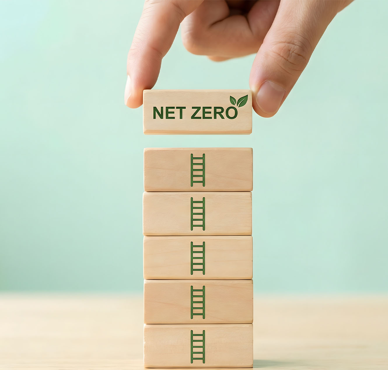 TCS Netherlands Targets CO₂ Performance Ladder Level 3 Certification