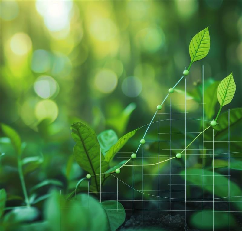 TCS-GRI Launch Digital Sustainability Taxonomy for ESG Transparency