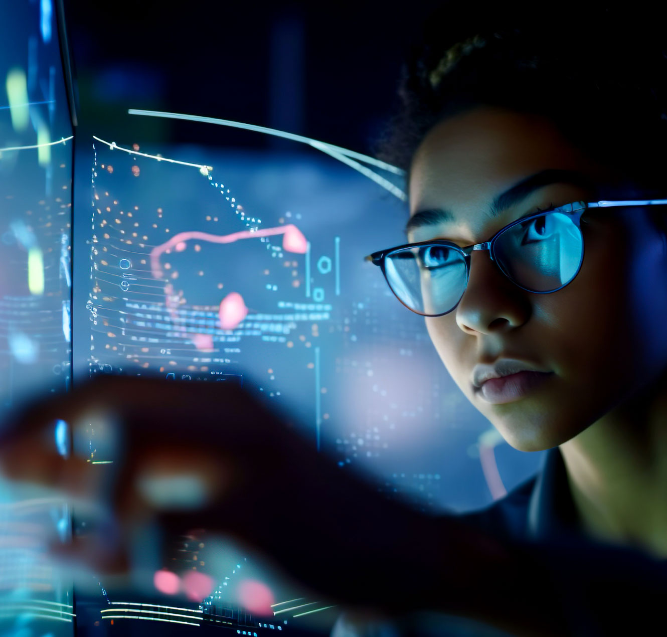 TCS helpt innovatie met Quantum Computing Lab op AWS Braked