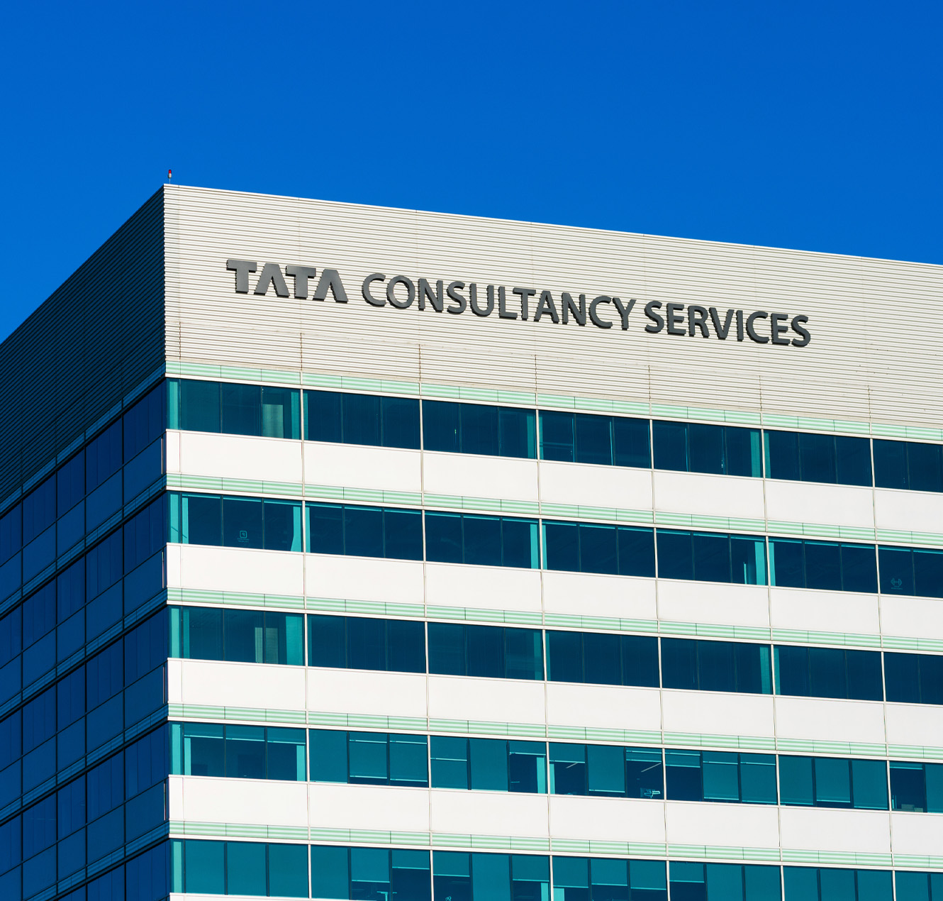 TCS Nederland is erkend als nummer één Top Employer