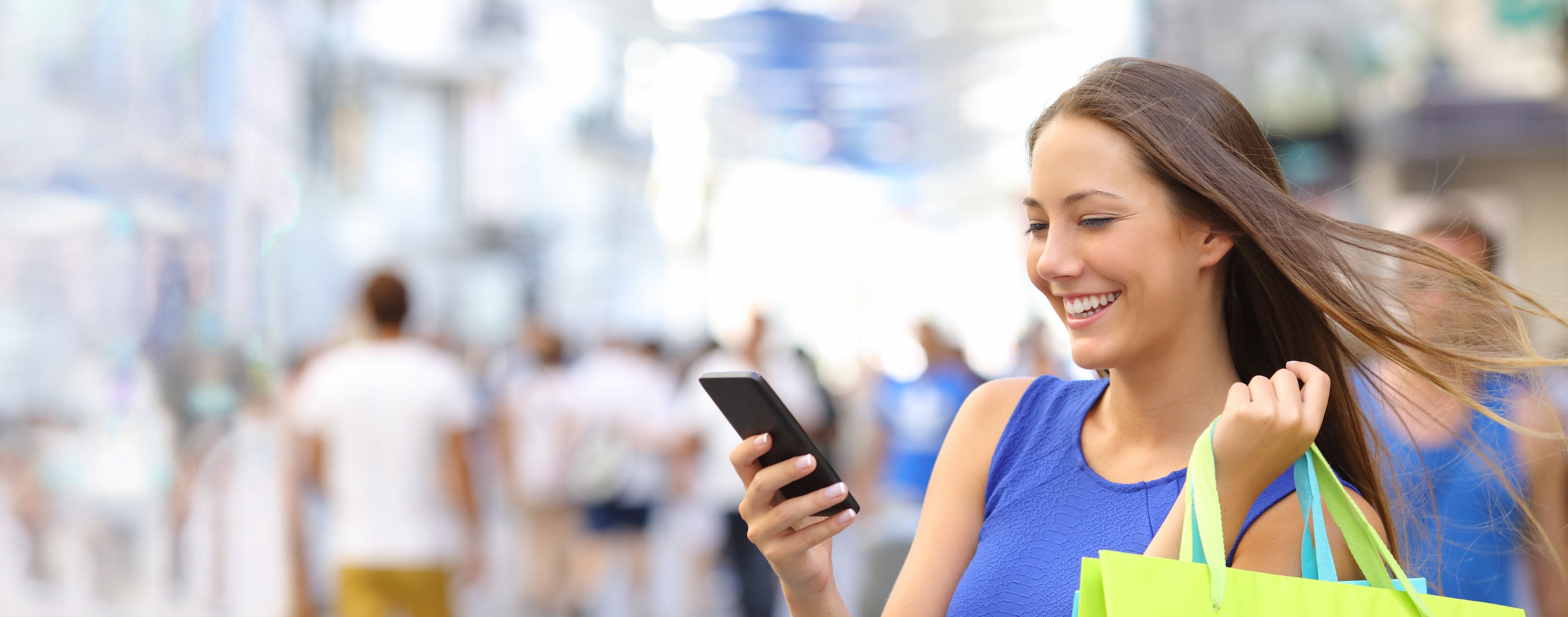 TCS Optumera™ and TCS OmniStore™ Win Stevie Awards