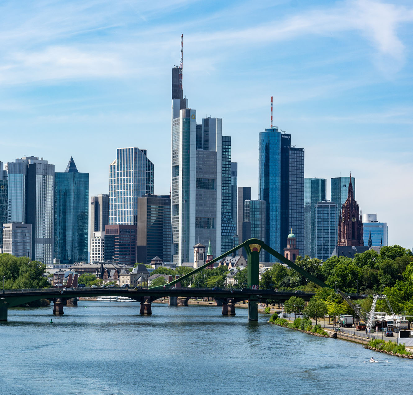Laufen und Fahren für einen guten Zweck – TCS beim CIO Charity Run ...