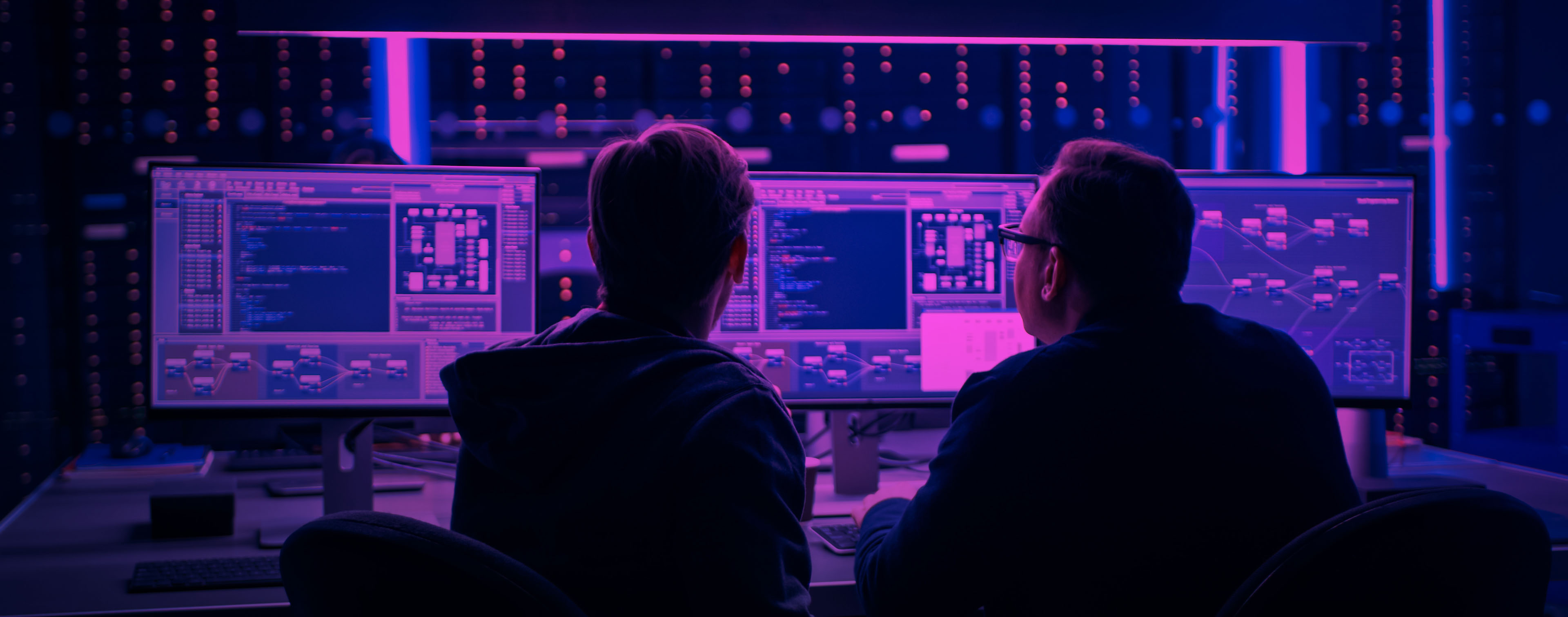 Modernize your data centers with TCS Daezmo