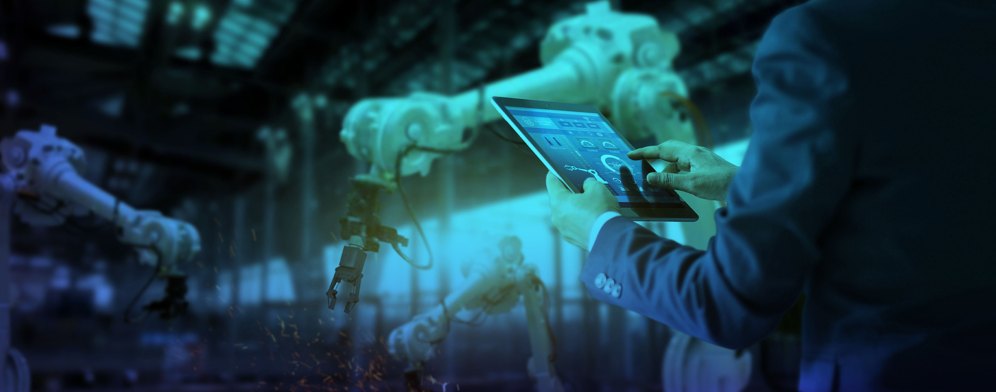 Embarking on a Successful Digital Transformation Journey