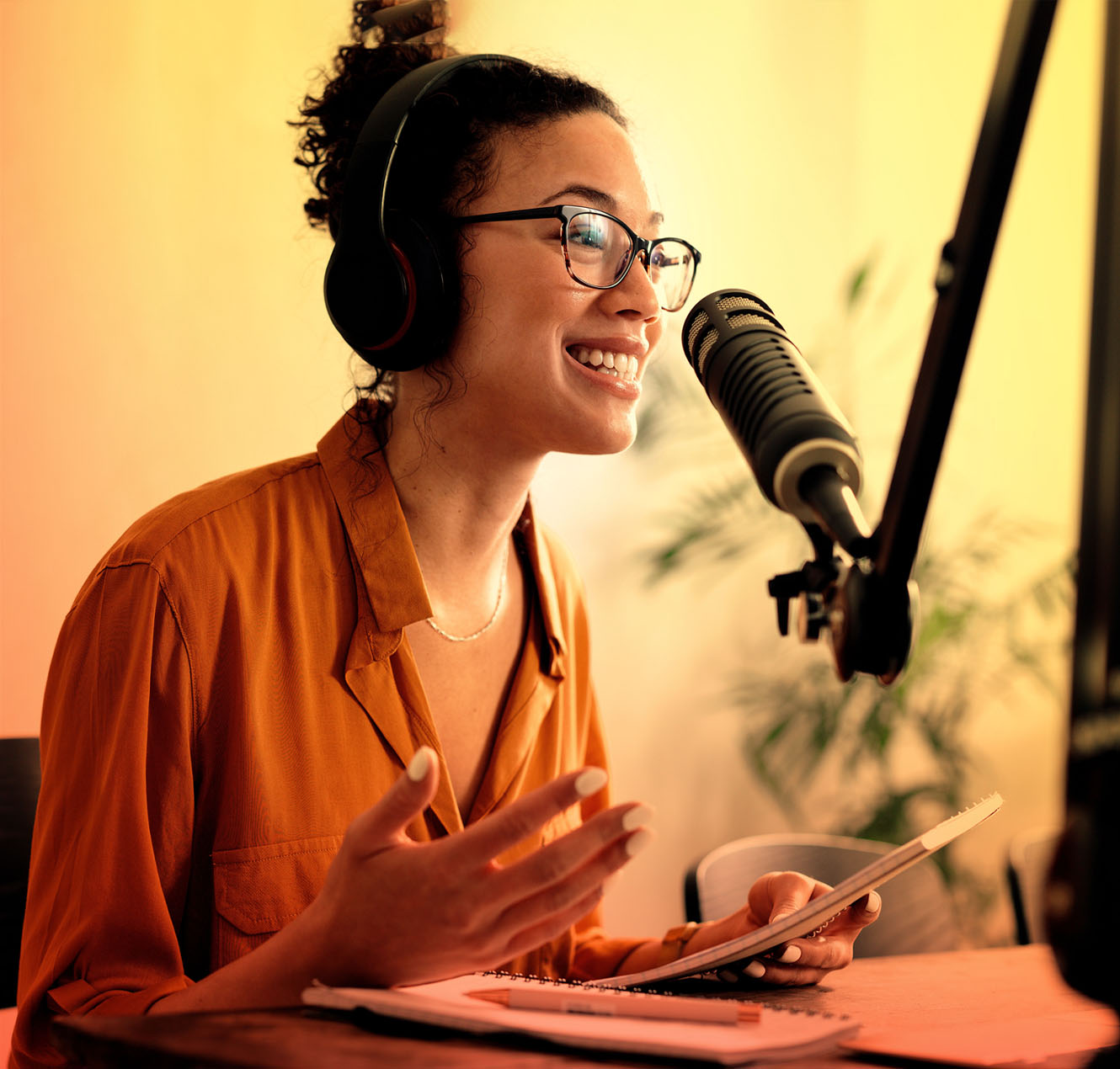 Science & applications behind this evolving digital medium