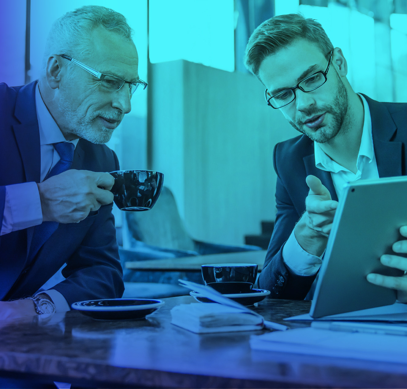 TCS Named a Leader and Star Performer in Microsoft Azure Services by ...