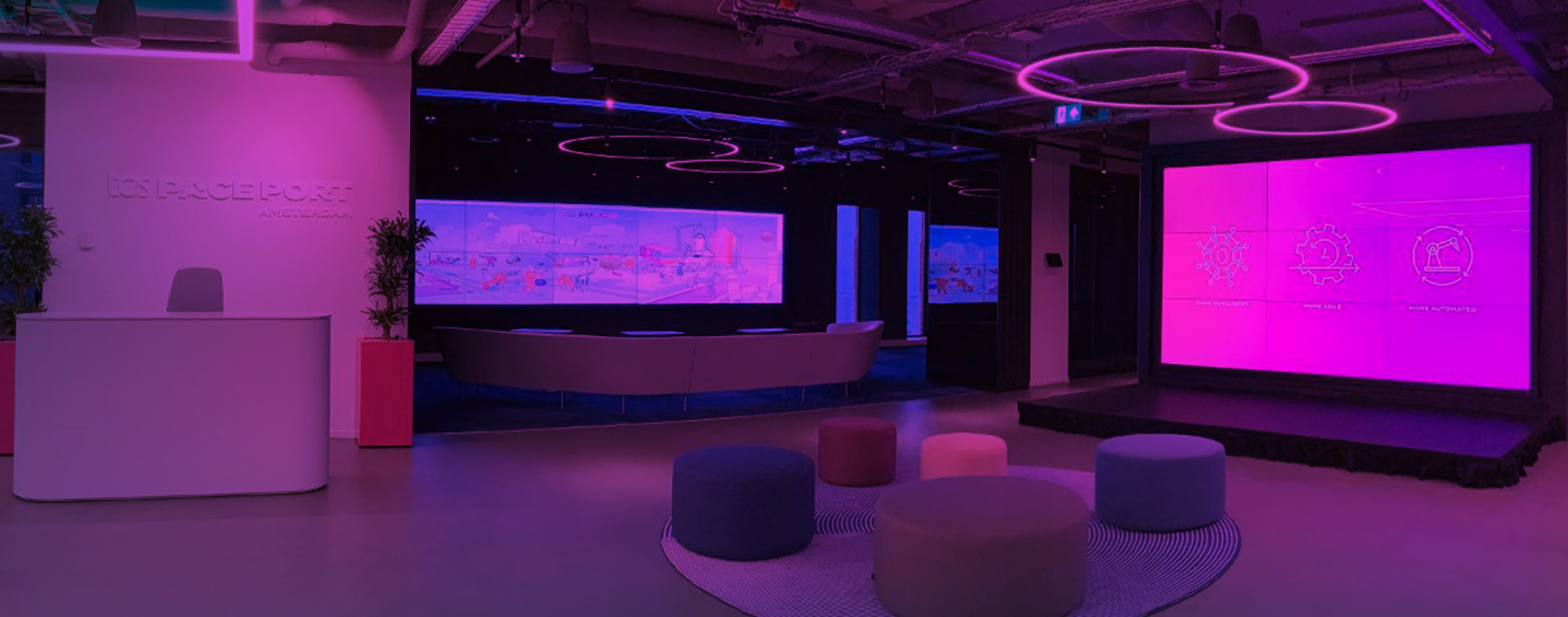 TCS Pace Port™: Accelerating the Pace of Digital Transformation