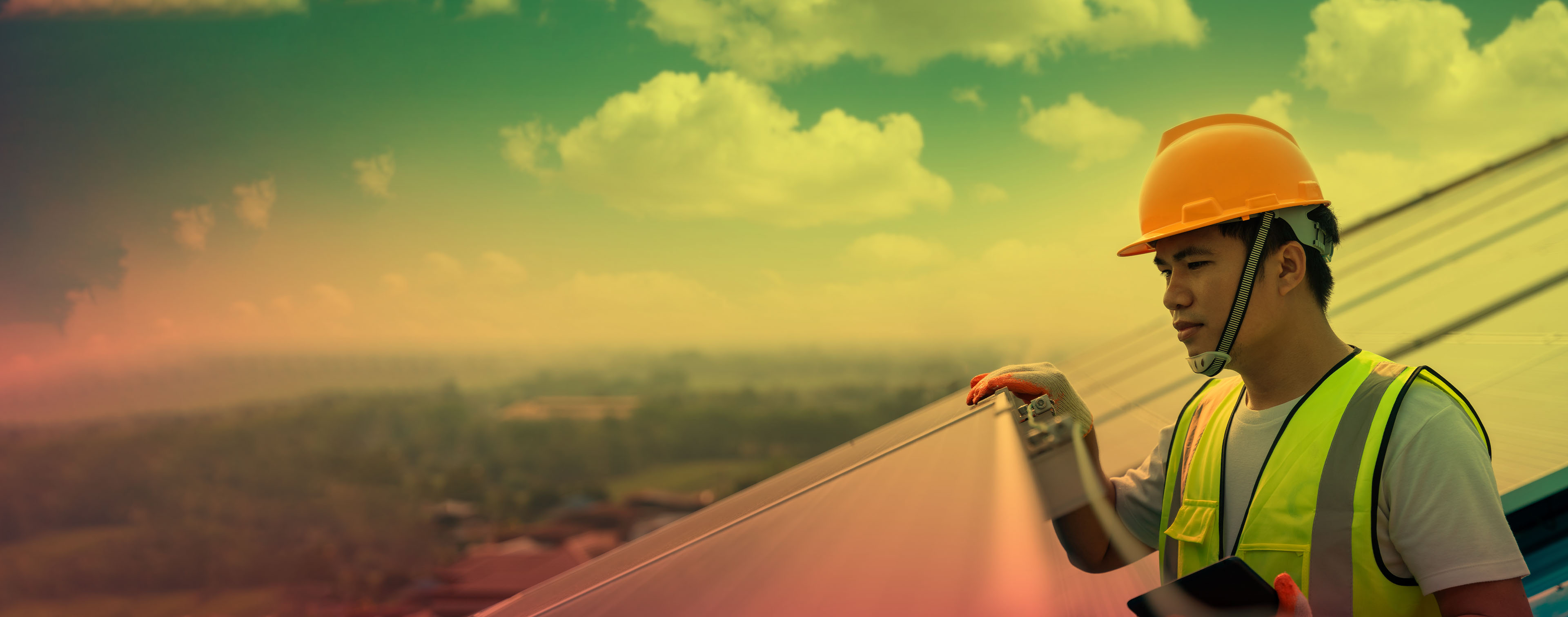 TCS Clever Energy™: Energy Management System for Better Sustainability