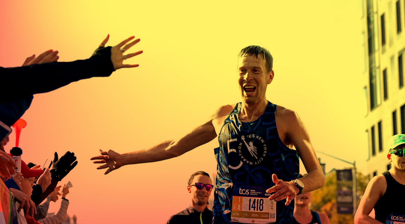 TCS’ Singapore Marathon App Wins 2017 Asia Mobile Award