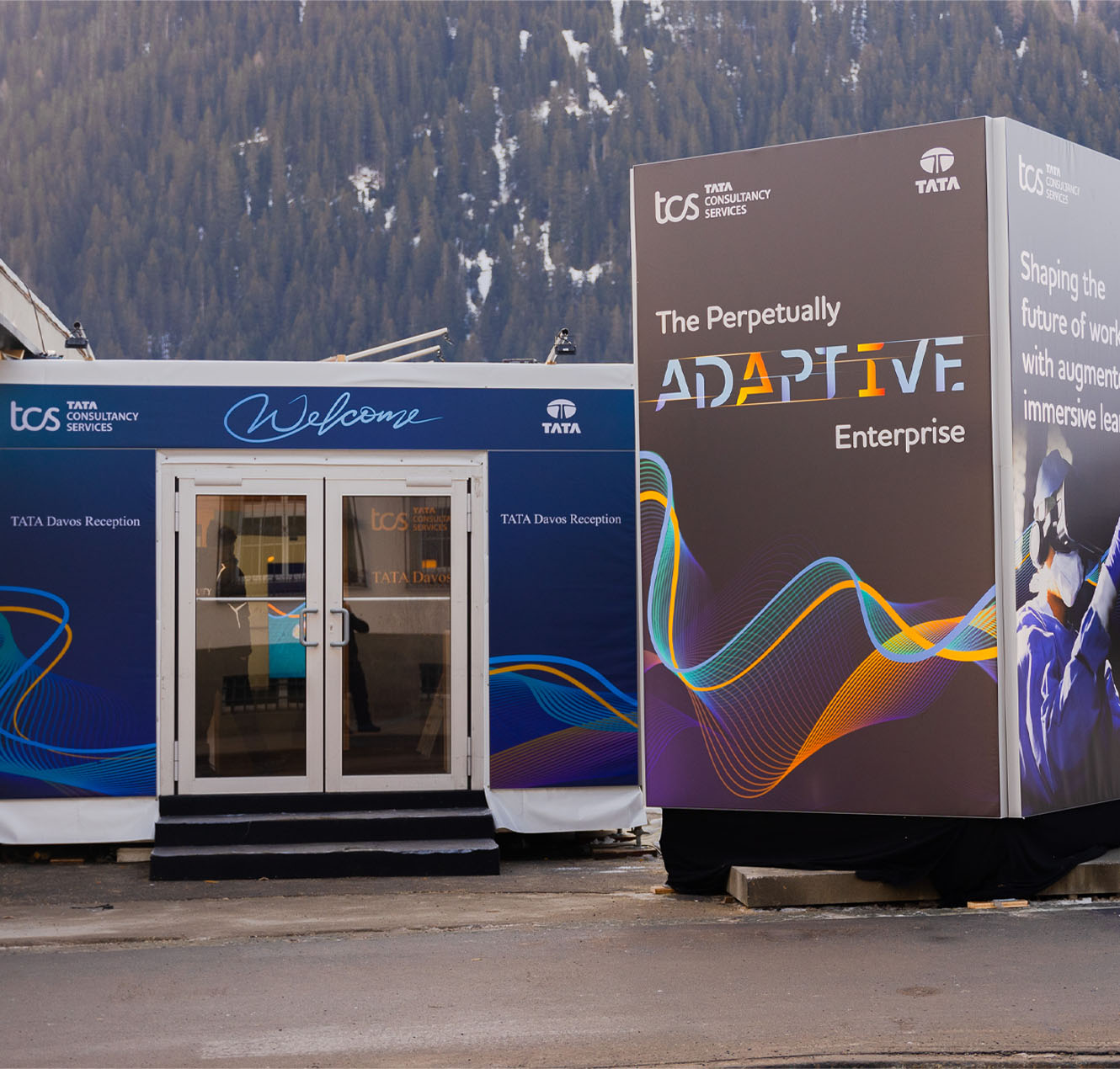 Perpetually Adaptive Enterprise: Redefining the art of the possible ...