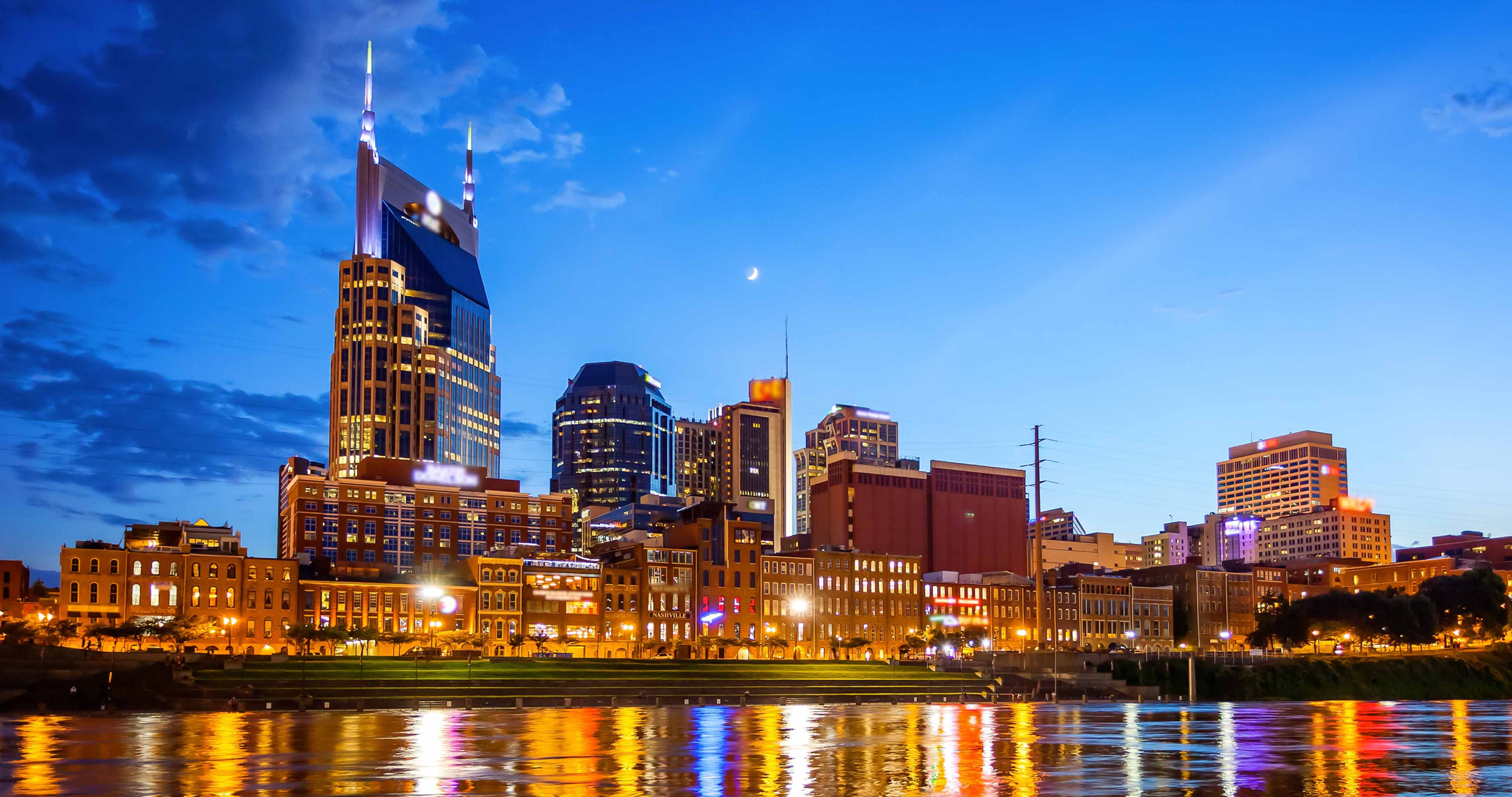 TCS at Customer Contact Week 2025, Nashville