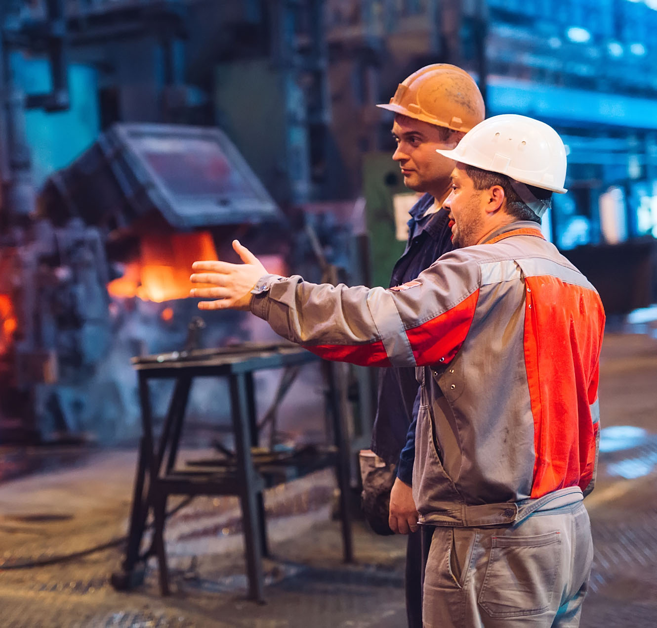 Accelerating New Material R&D with In-silico Interventions