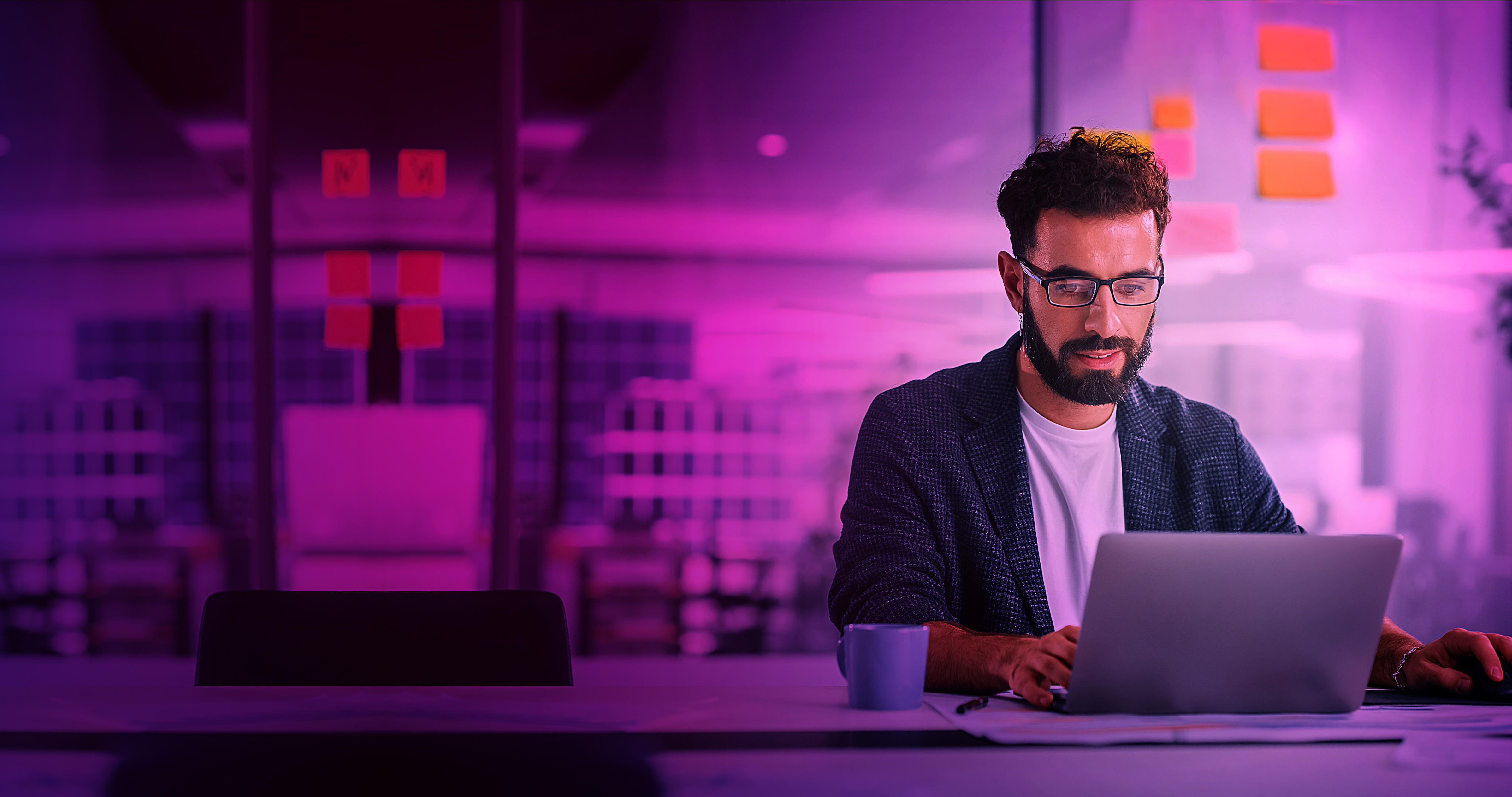 Adopting Agile Approach to Boost Operational Efficiency