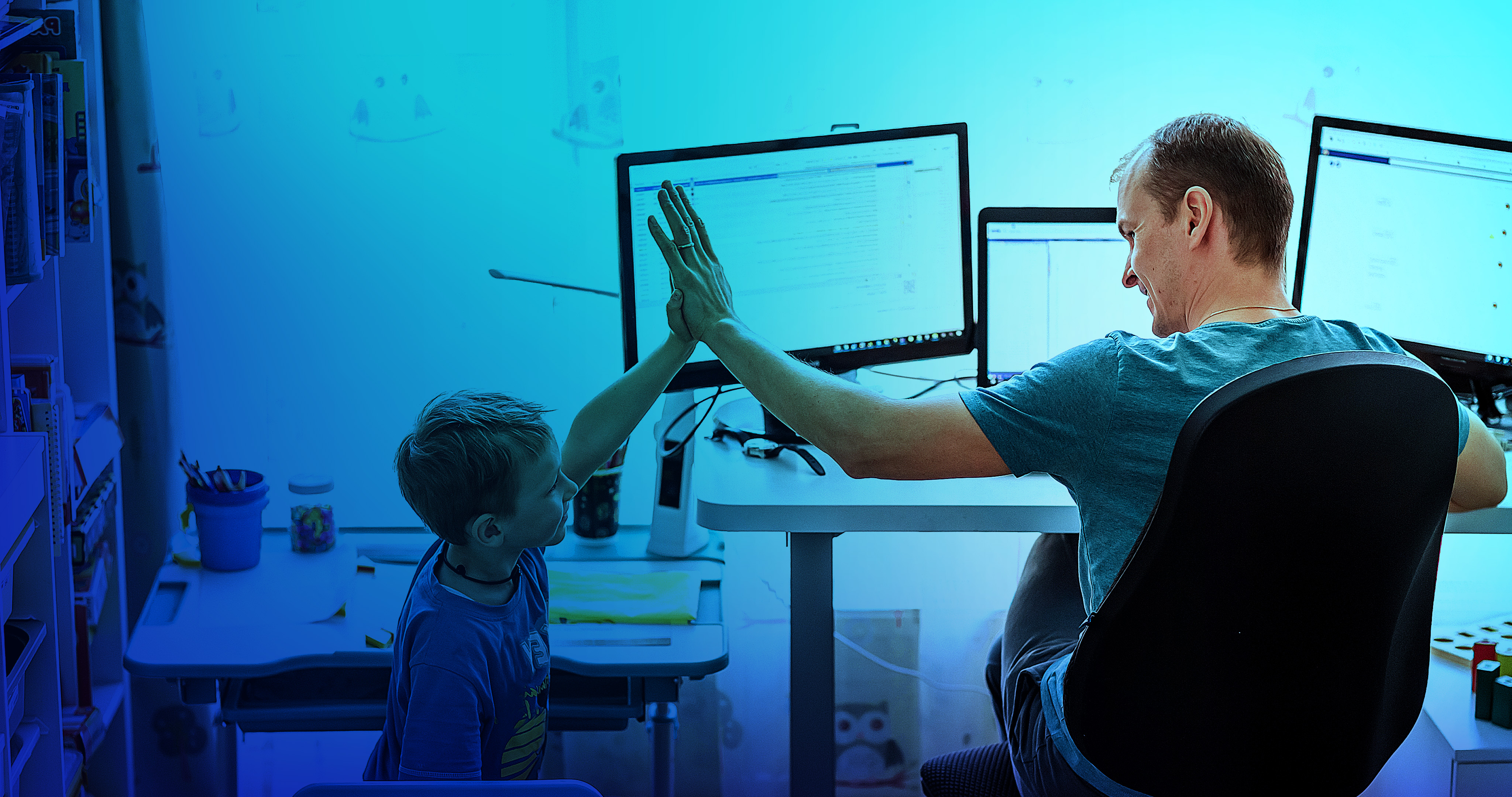 Creating Agile Working Environment for Companies’ Long-term Success