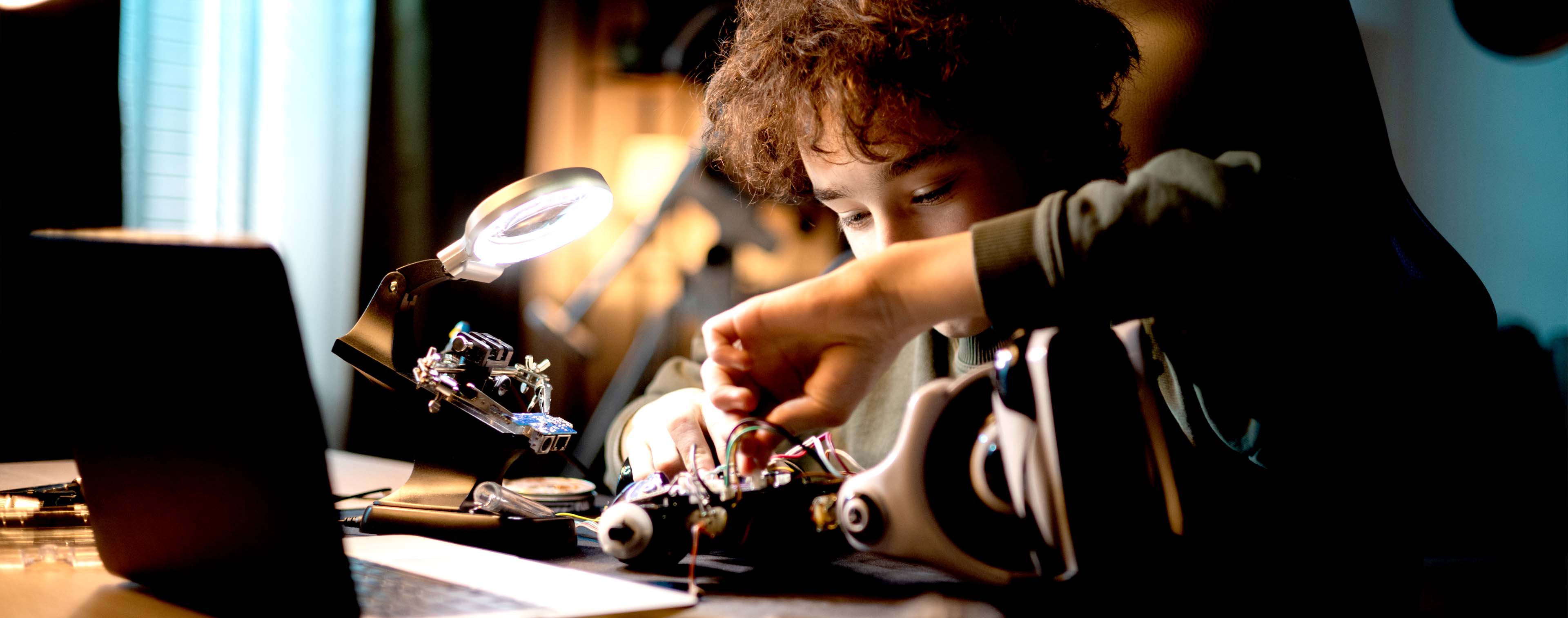 AI’s impact on the future workforce