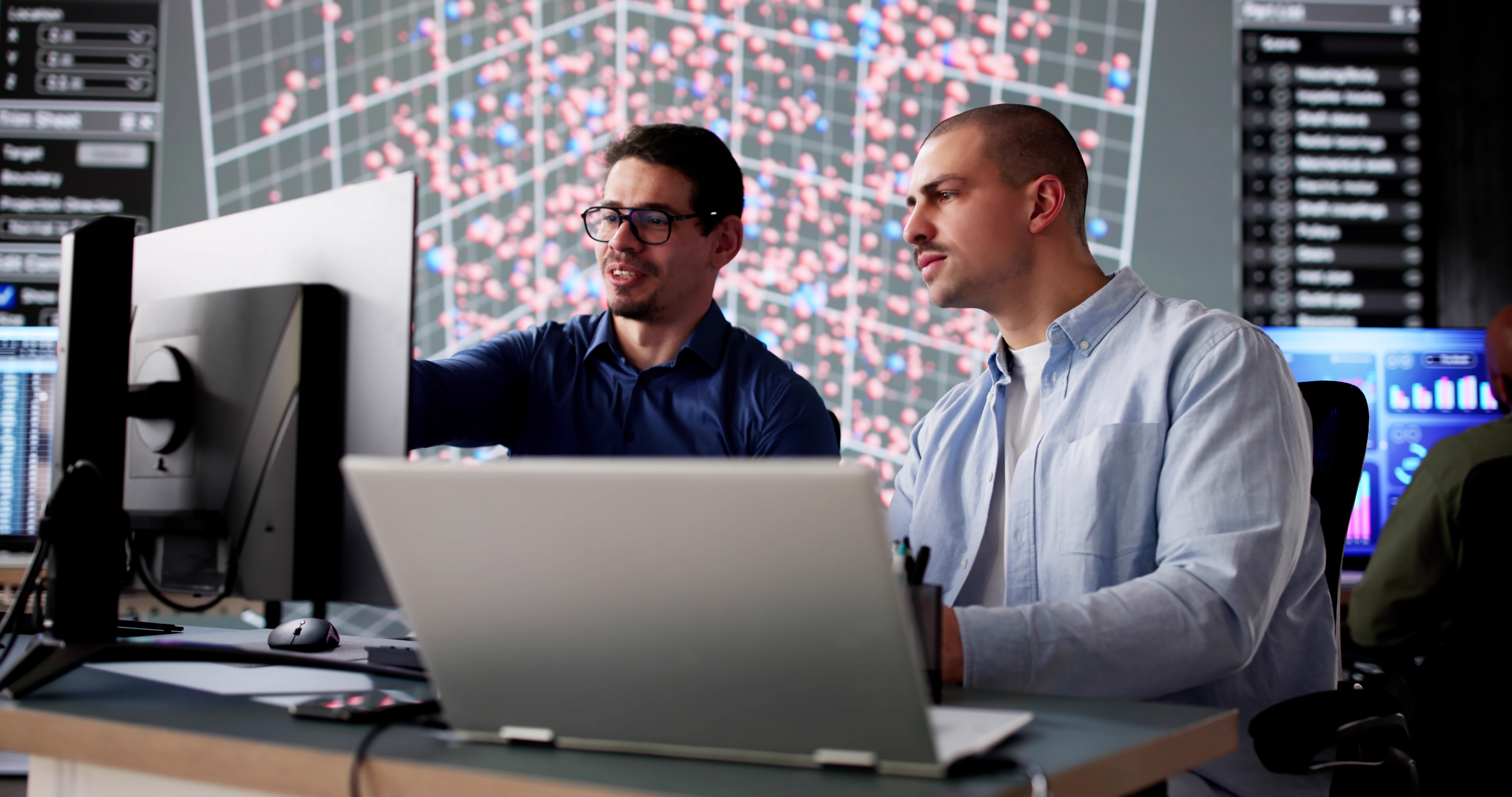 Addressing Complex Data Privacy Needs with TCS’ Data Security Services