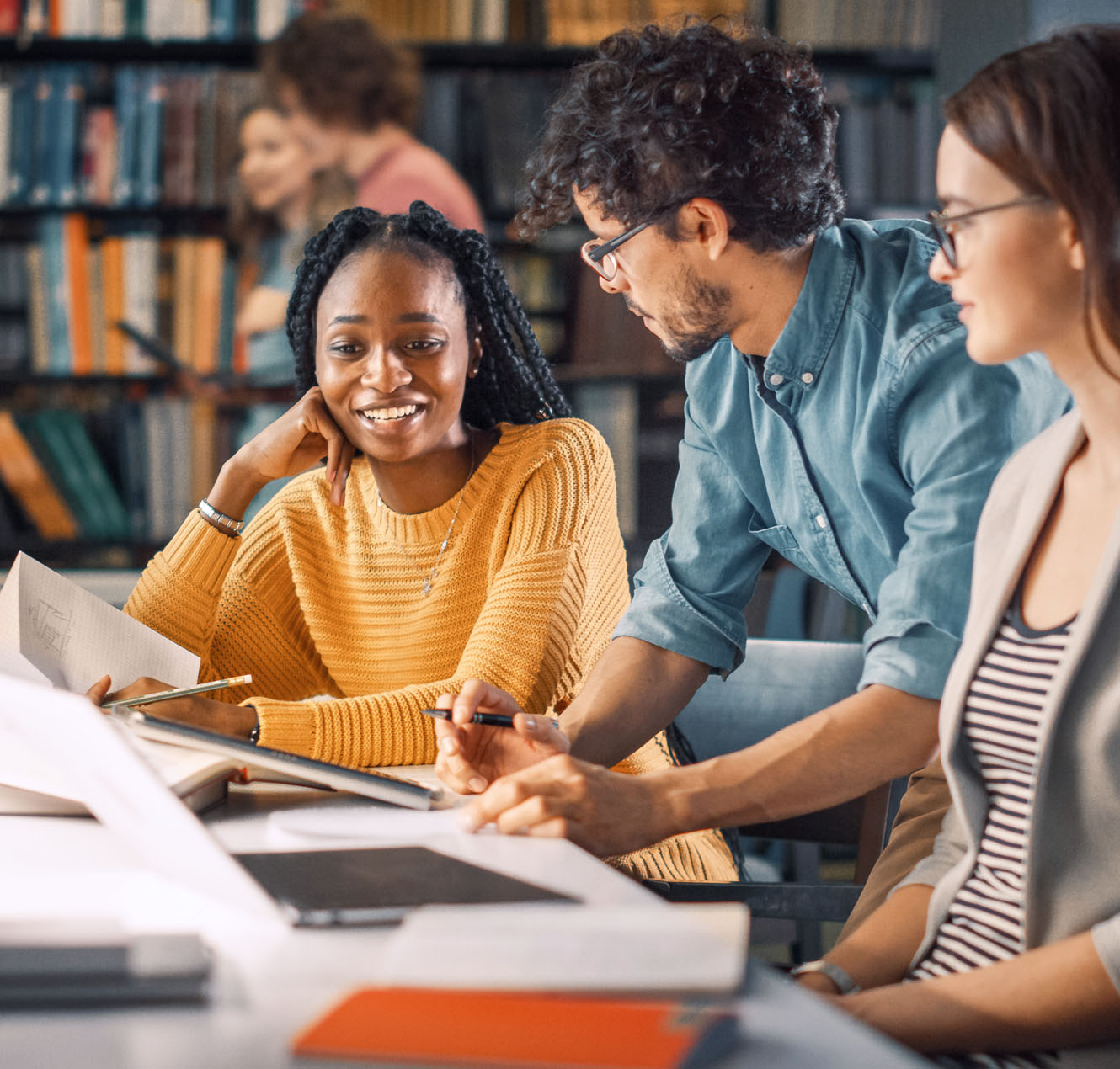 TCS Launches ‘Gen AI Tech Pathway’ in its STEM Education Program goIT