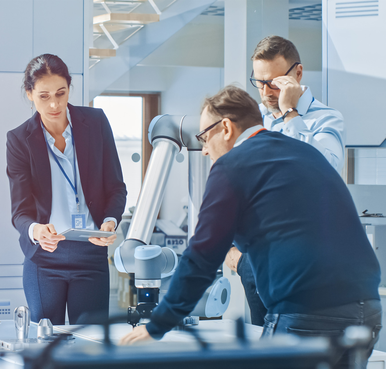 TCS’ Journey of Innovation and Transformation in Europe