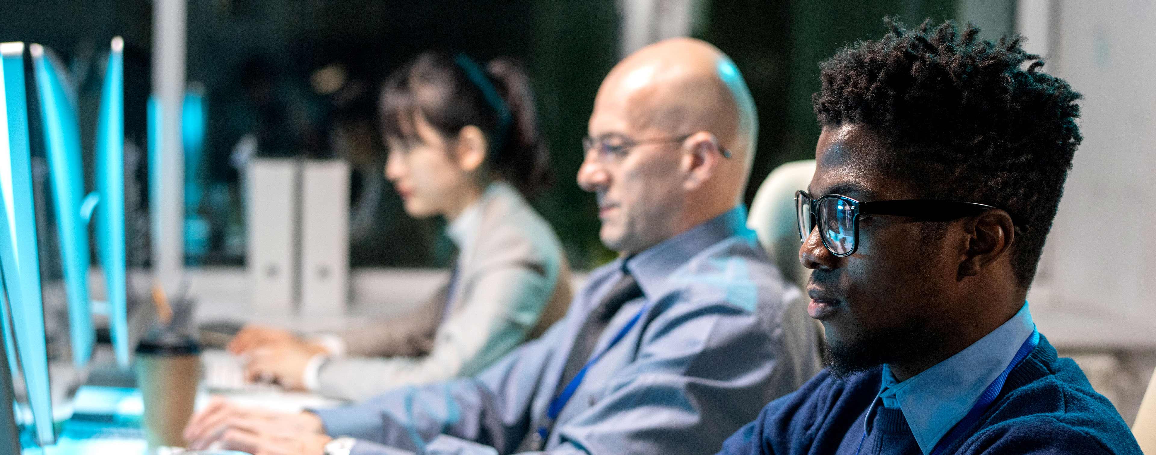 7 Key Factors to Build Efficient Enterprise-wide Cyber Resilience