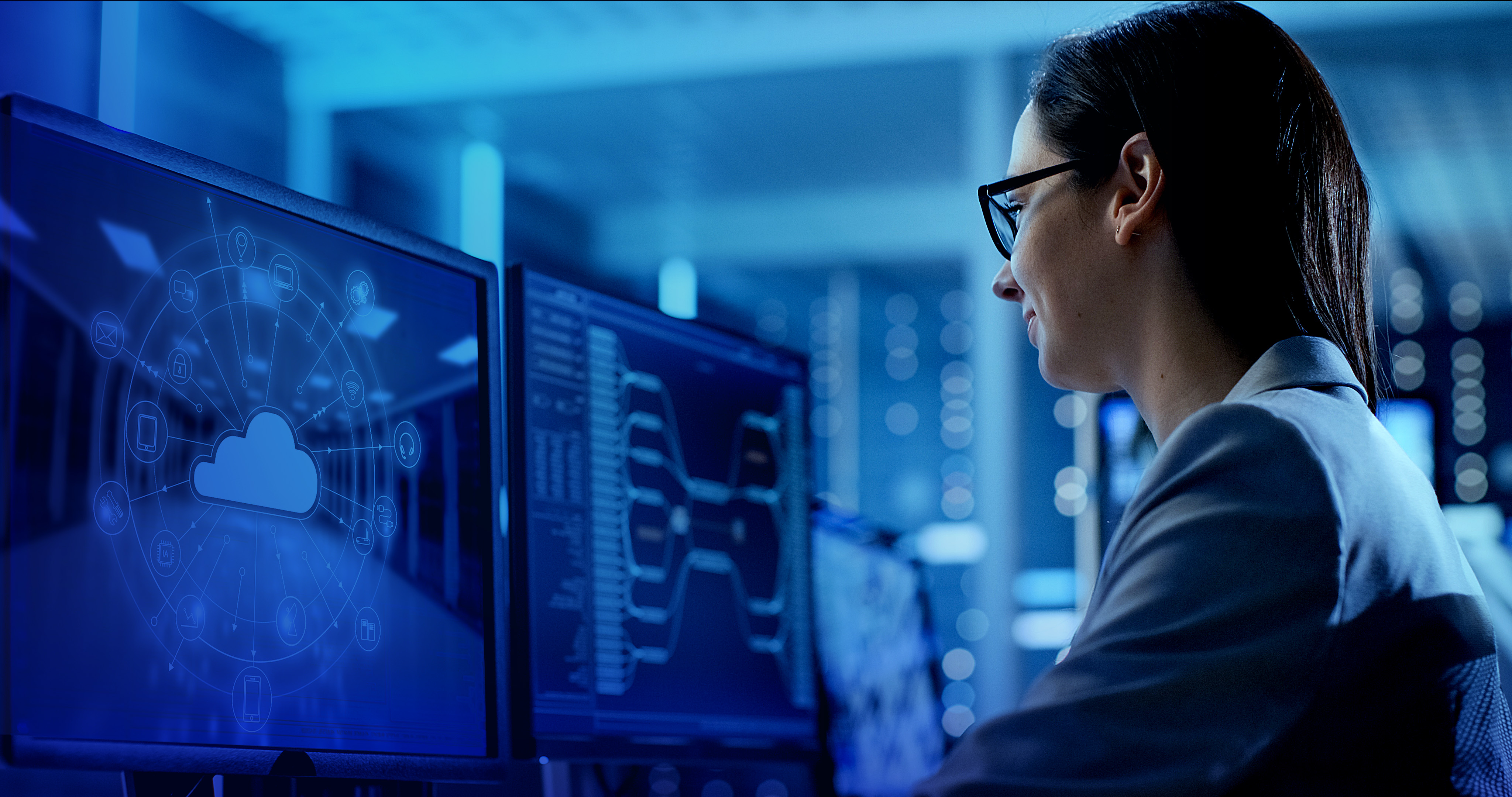 Hybrid Cloud & the Vital Role of a Cloud Governance Model