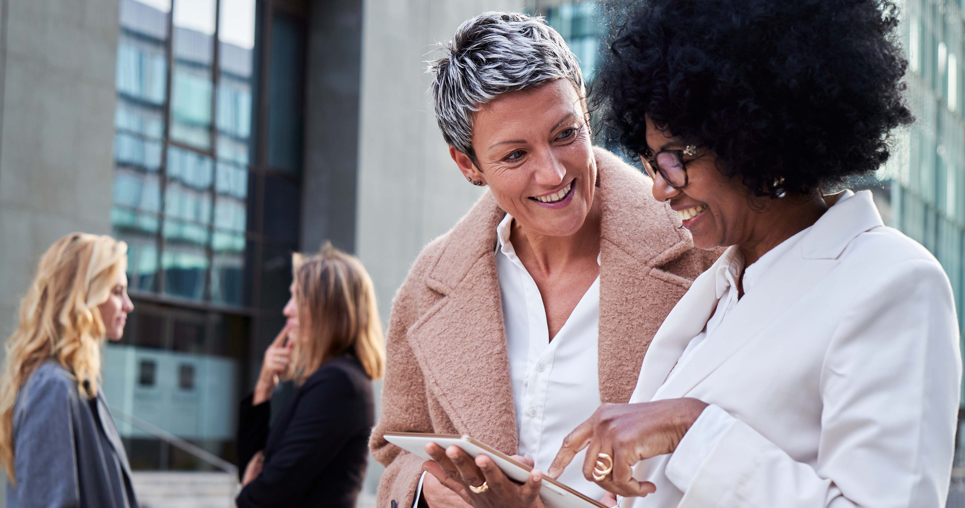 Next-gen Composable Core - The Future of Banking