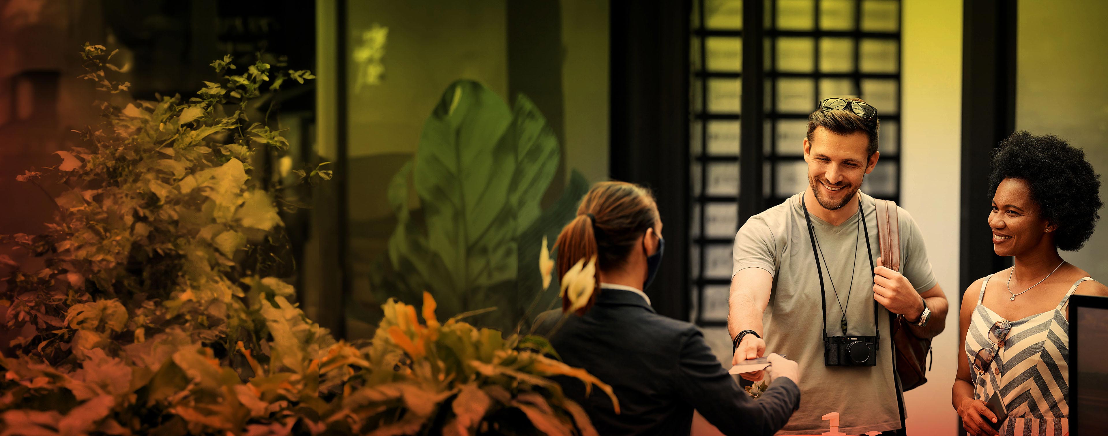 How Cloud Solutions Can Transform Travel and Hospitality Industry