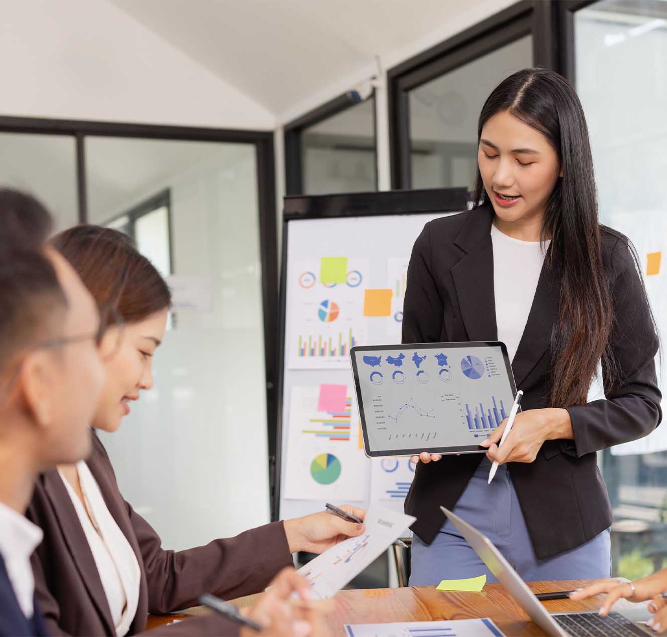 Empowering Next-generation CFOs with Agentic AI in Finance