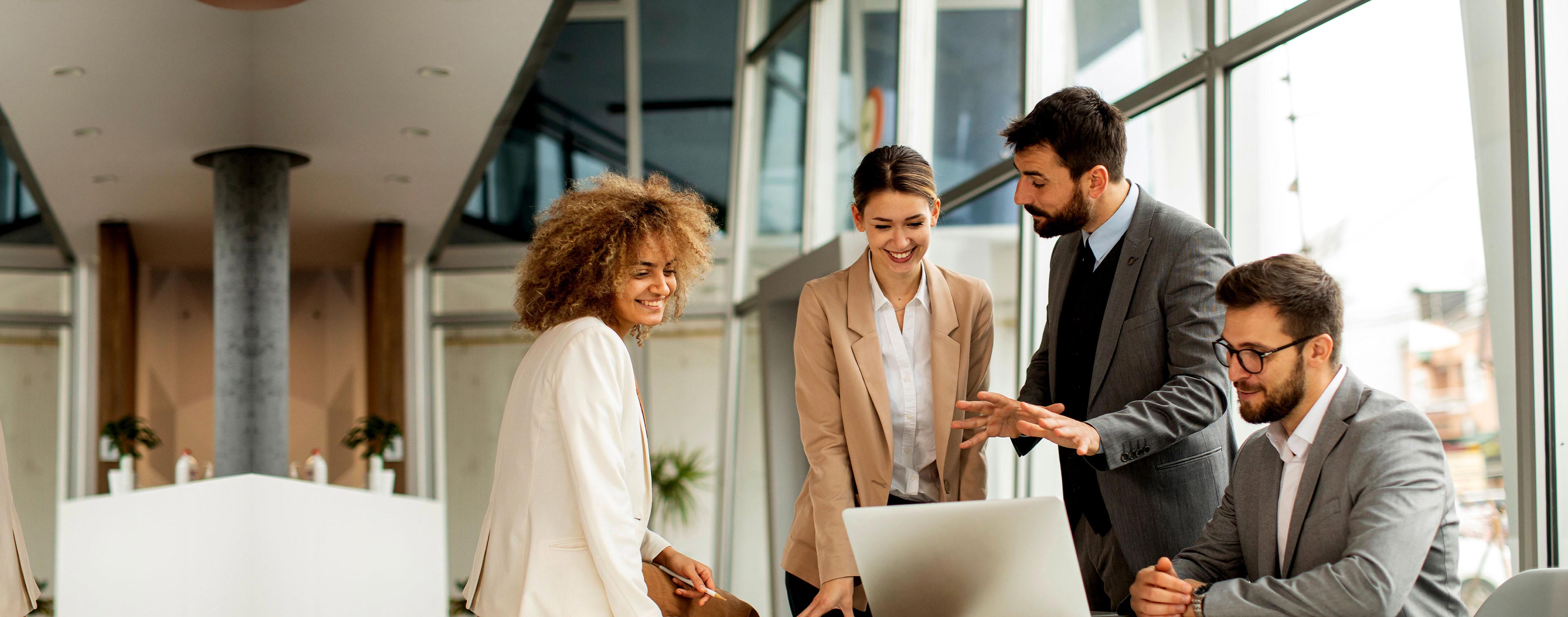 Steps to Accelerate Your Microsoft Workload Migration