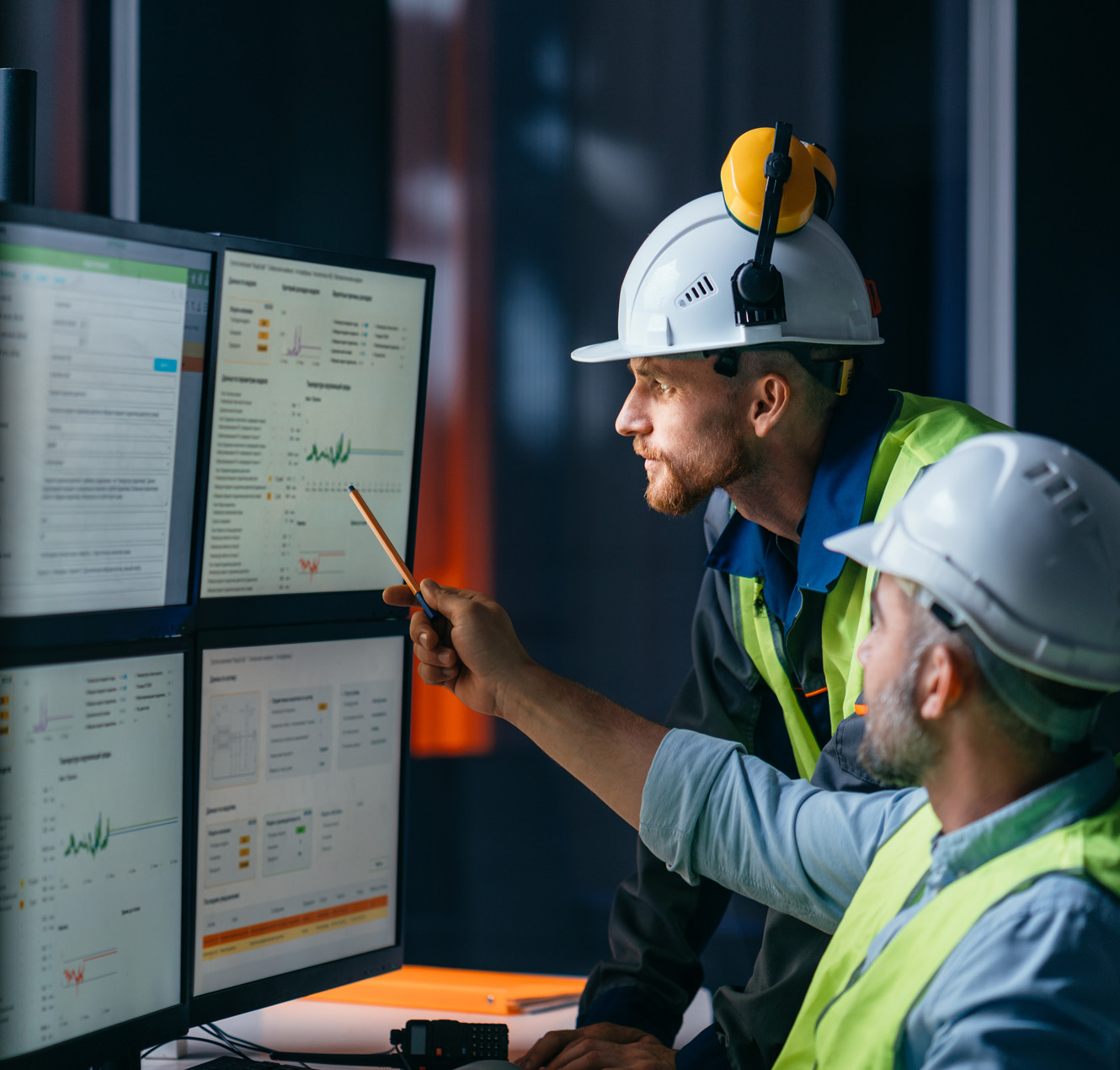 Next-gen Service Lifecycle Management with AI/ML