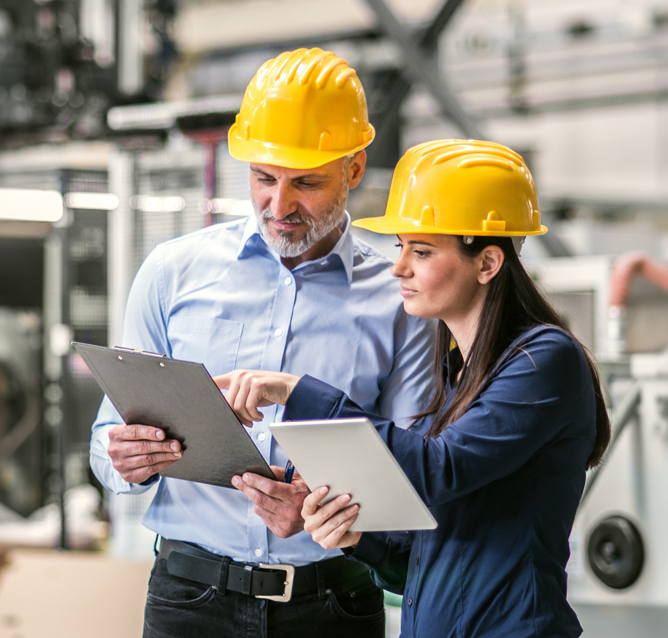 Optimizing Cash Flow with AI in Manufacturing