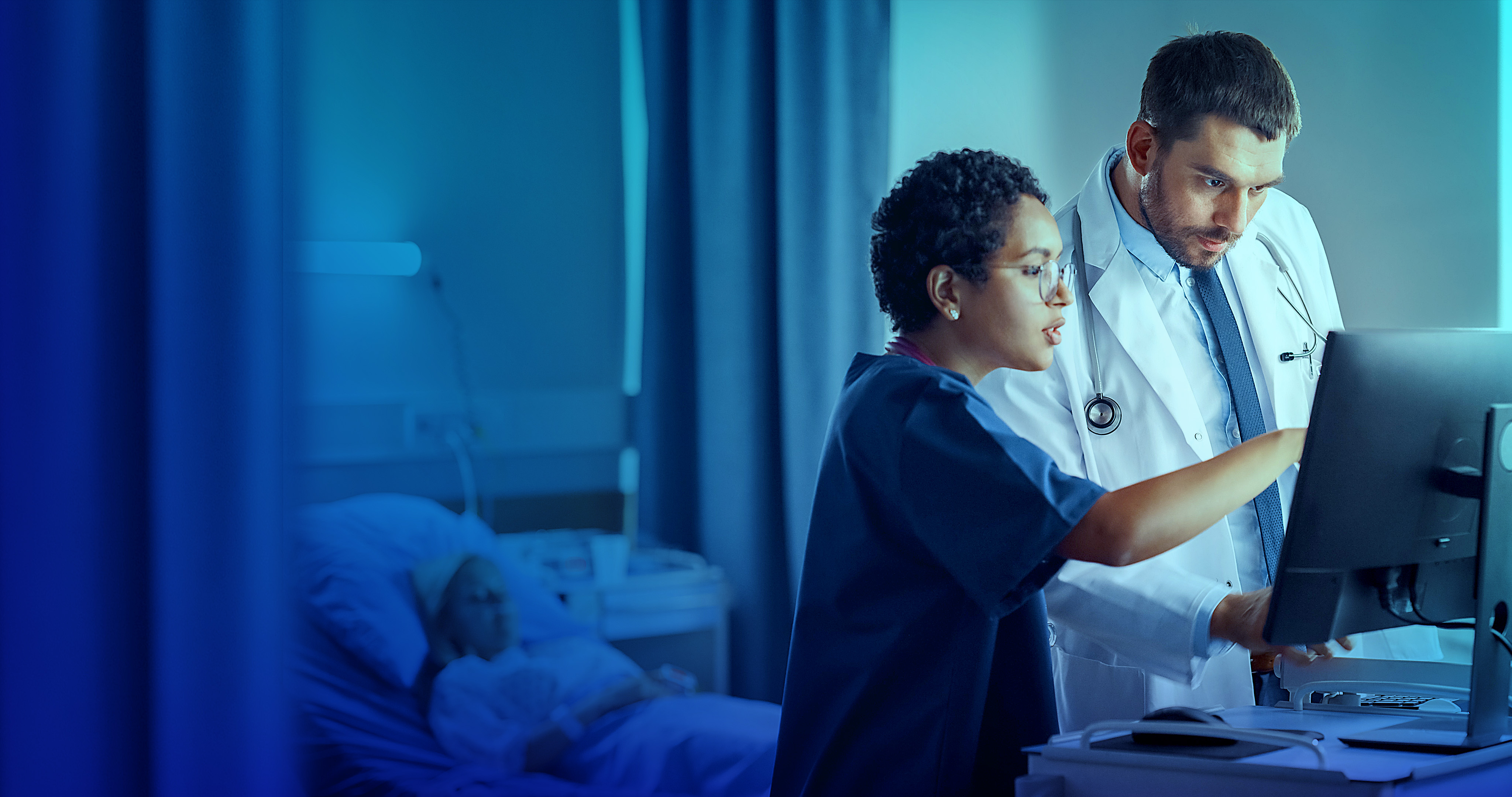 Robust Patient Access Services for Better Revenue & Patient Experience