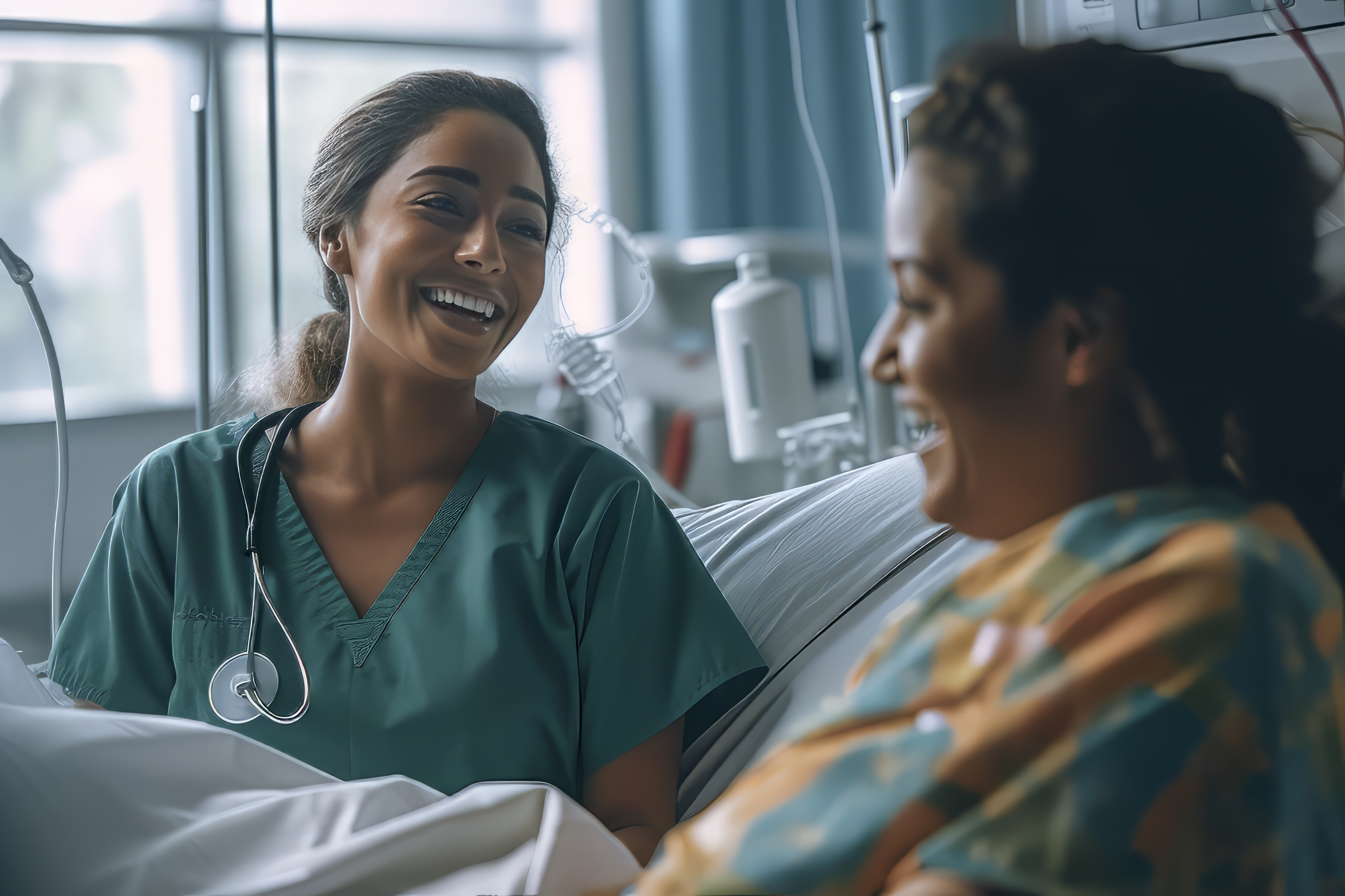 Patient Behavior-driven Care Positively Impacting Millions of Lives