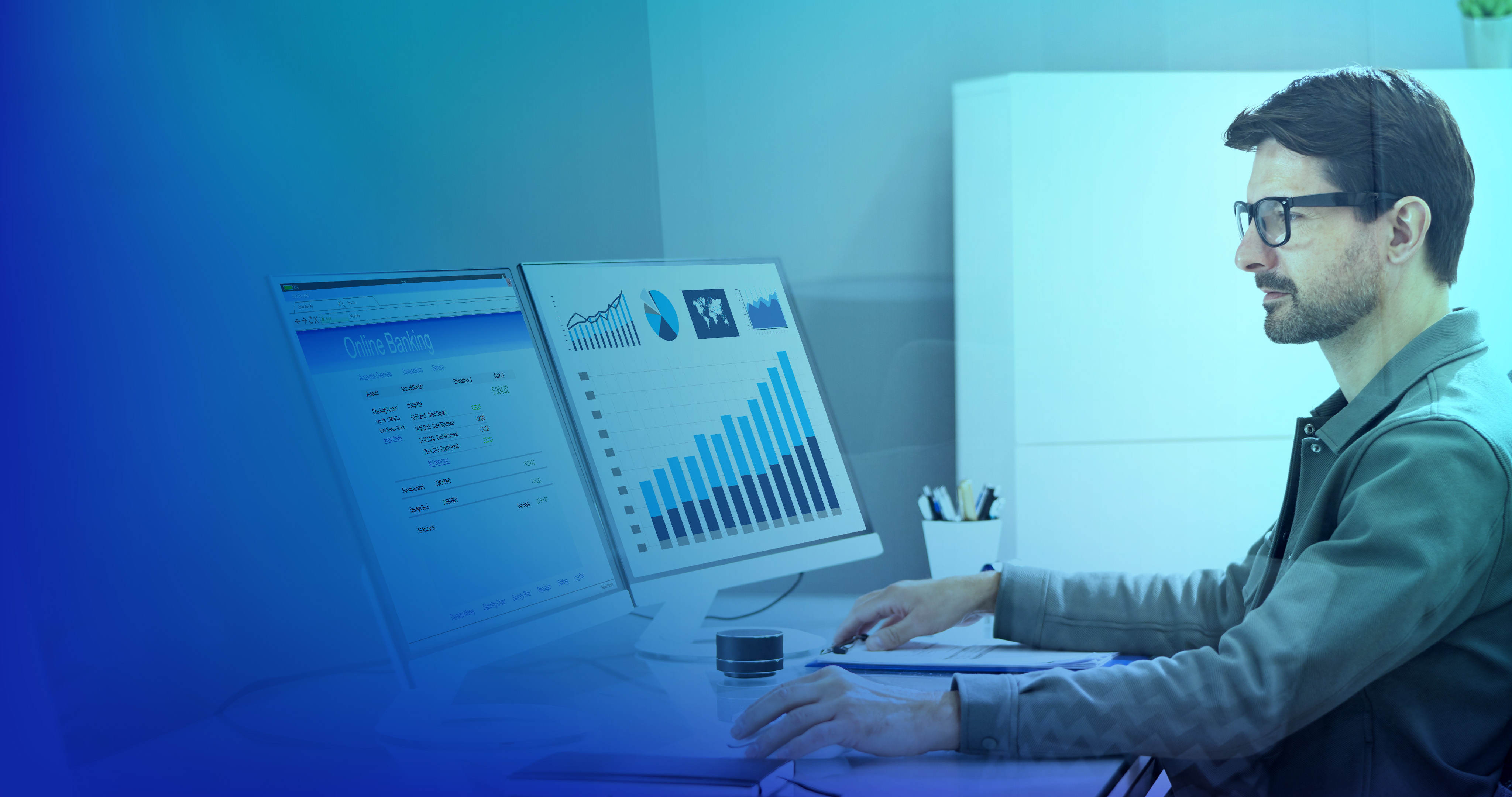 Reducing Carbon Footprint with Net Zero Initiatives in Banks