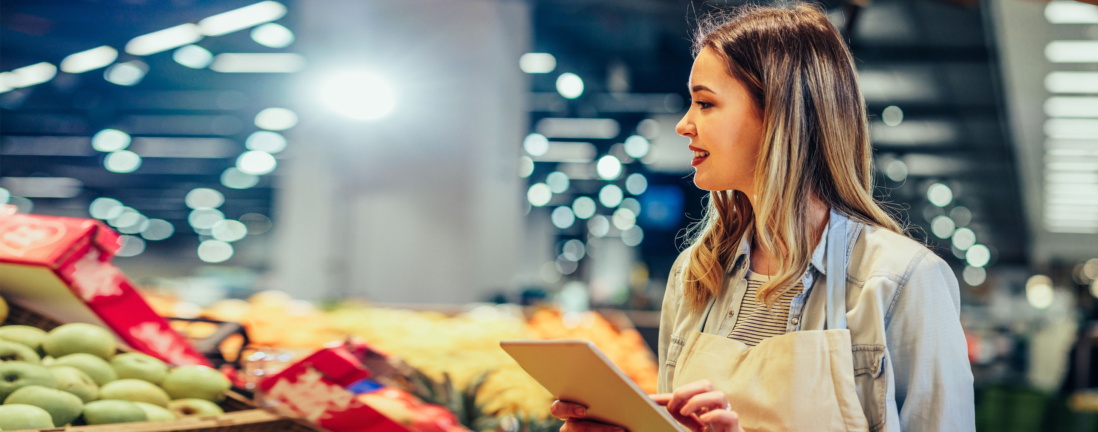 Enhancing Colleague Experience in Retail for Better Customer Service