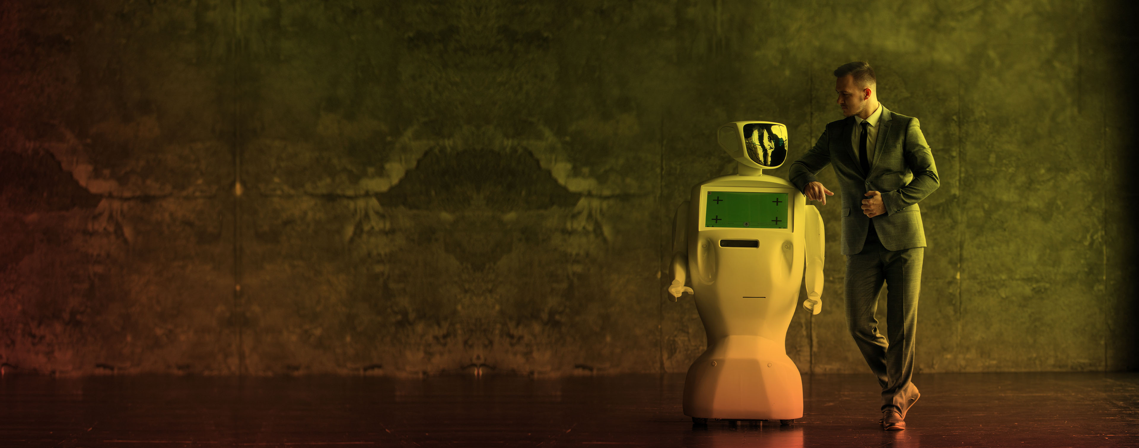 Leveraging Robotics Process Automation for Enterprise Transformation