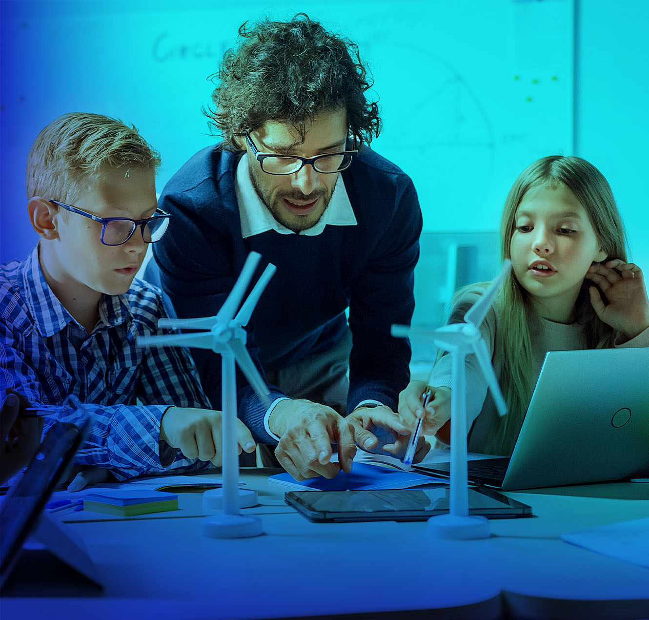 Sustainable by Design