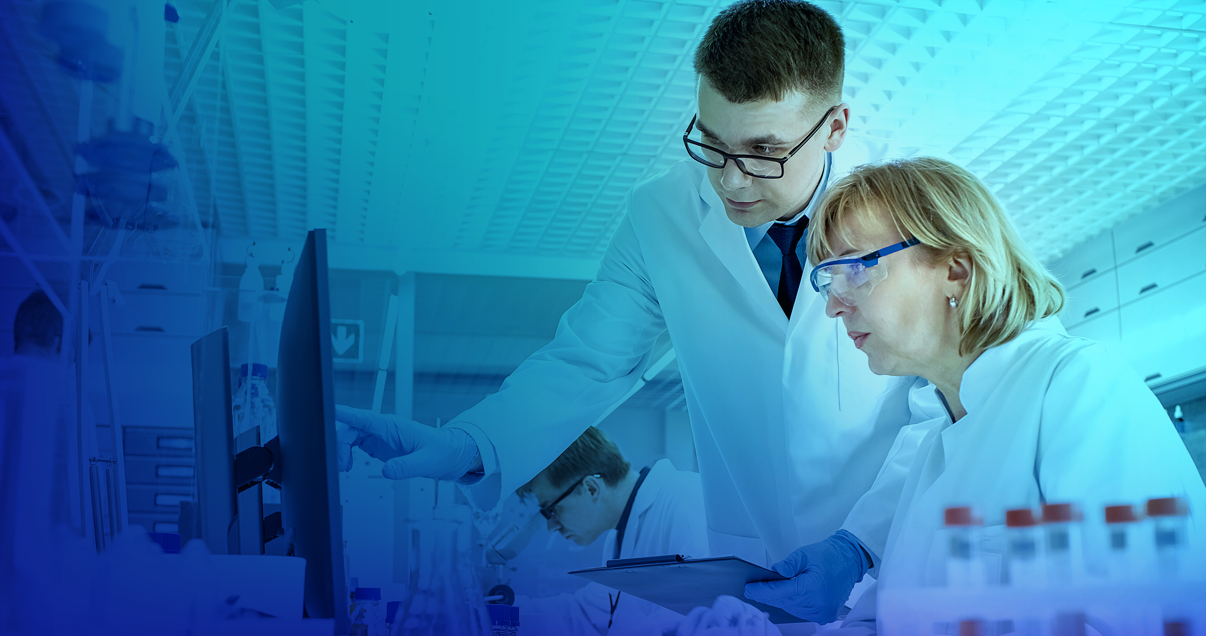 Leveraging Technologies for Accelerating Decentralized Clinical Trials