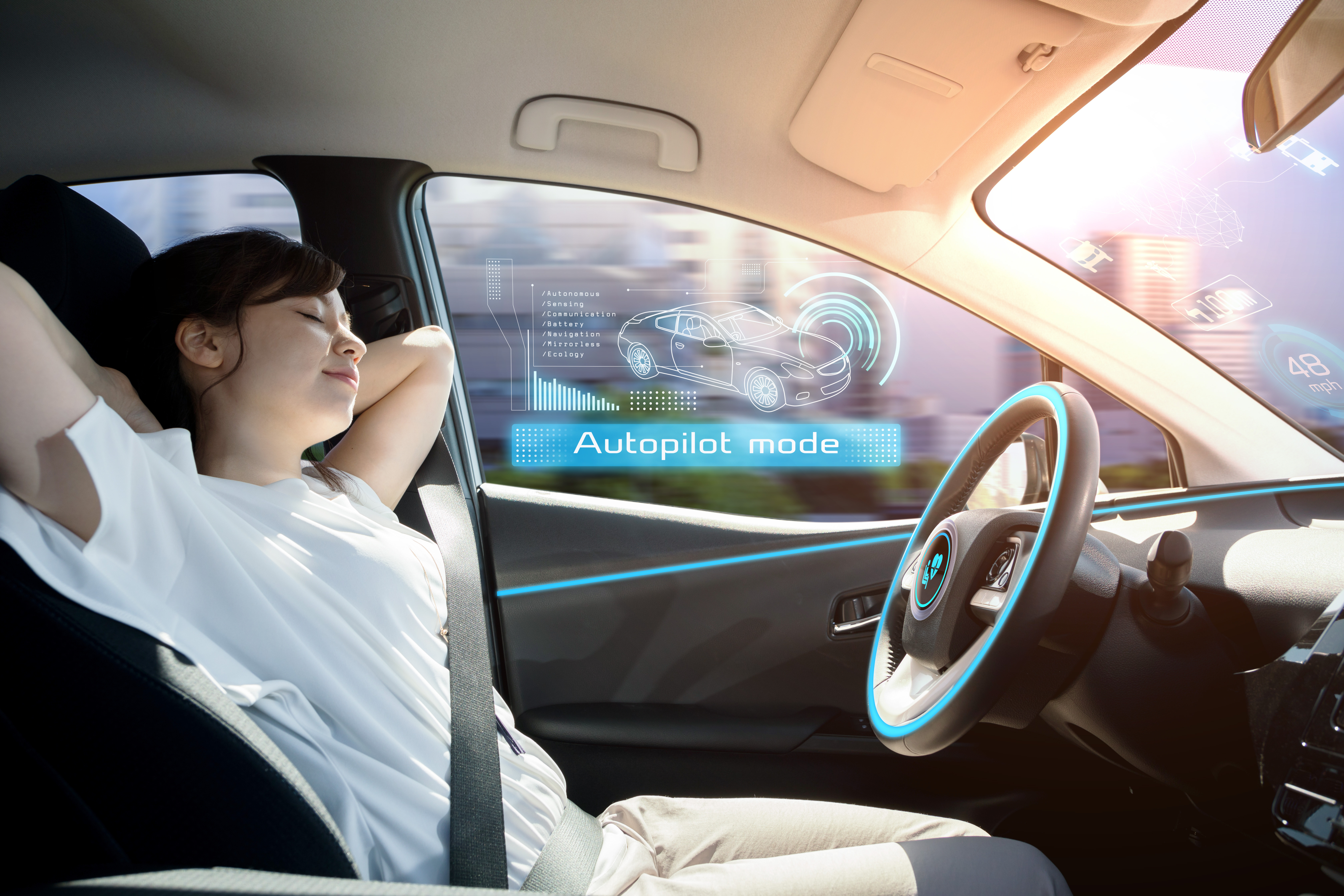 Virtual Validation for Efficient Autonomous Driving Testing