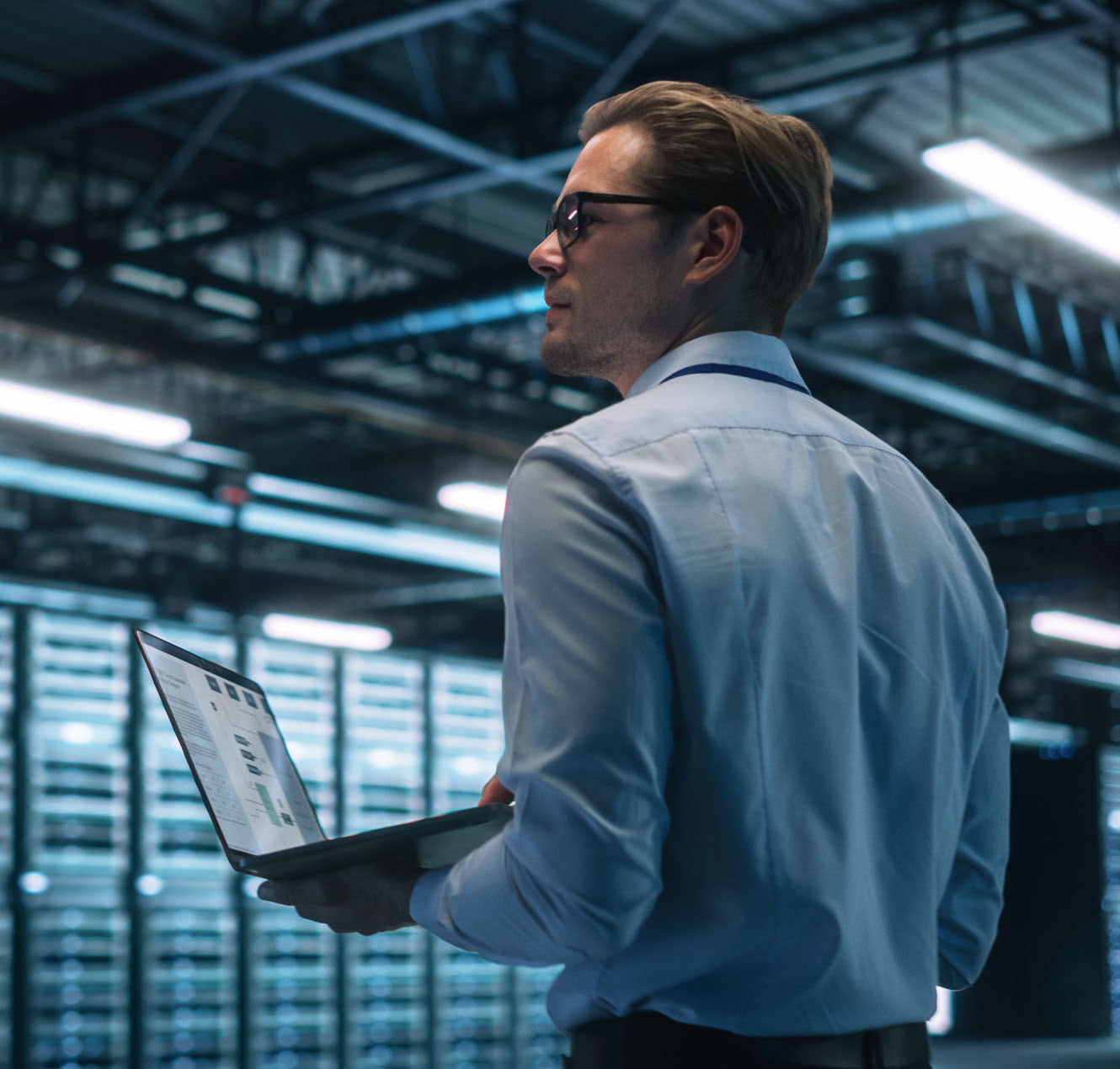 ABB Extends 18-year Partnership with TCS to Implement AI-driven IT ...