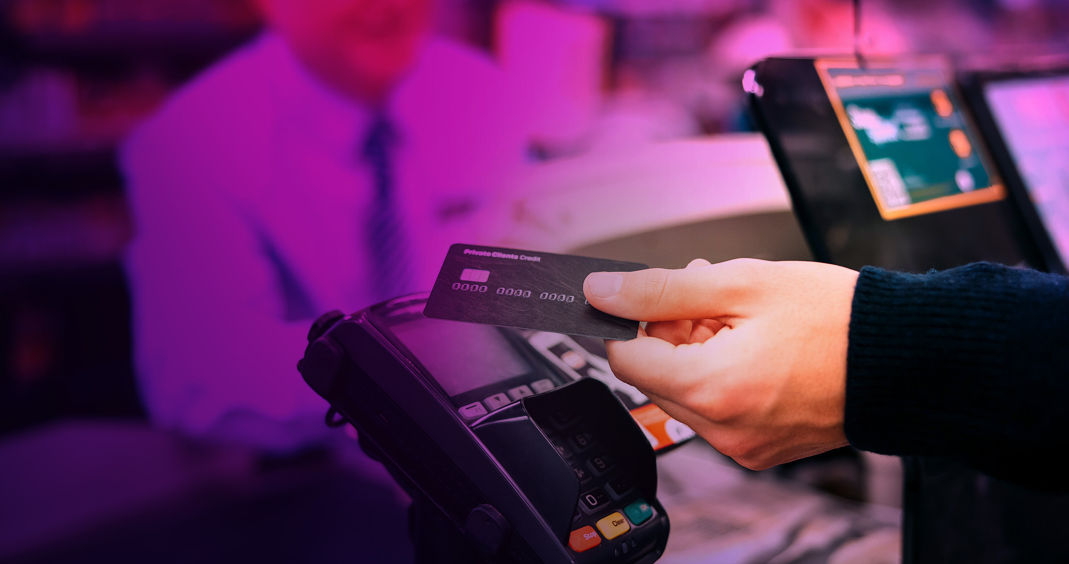 Connected Stores to Power the Future of Retail