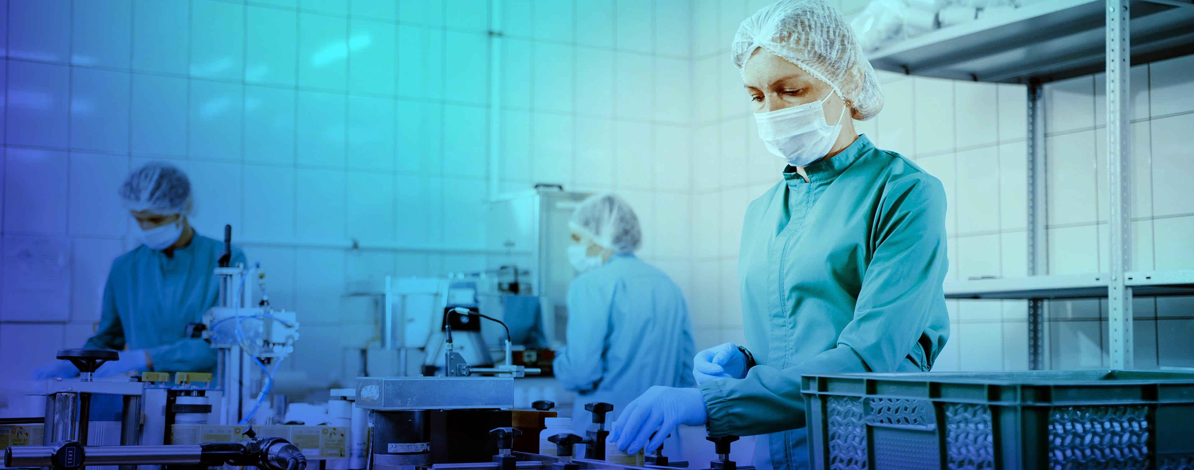 Continuous Manufacturing: Transforming Biopharma Manufacturing Sector