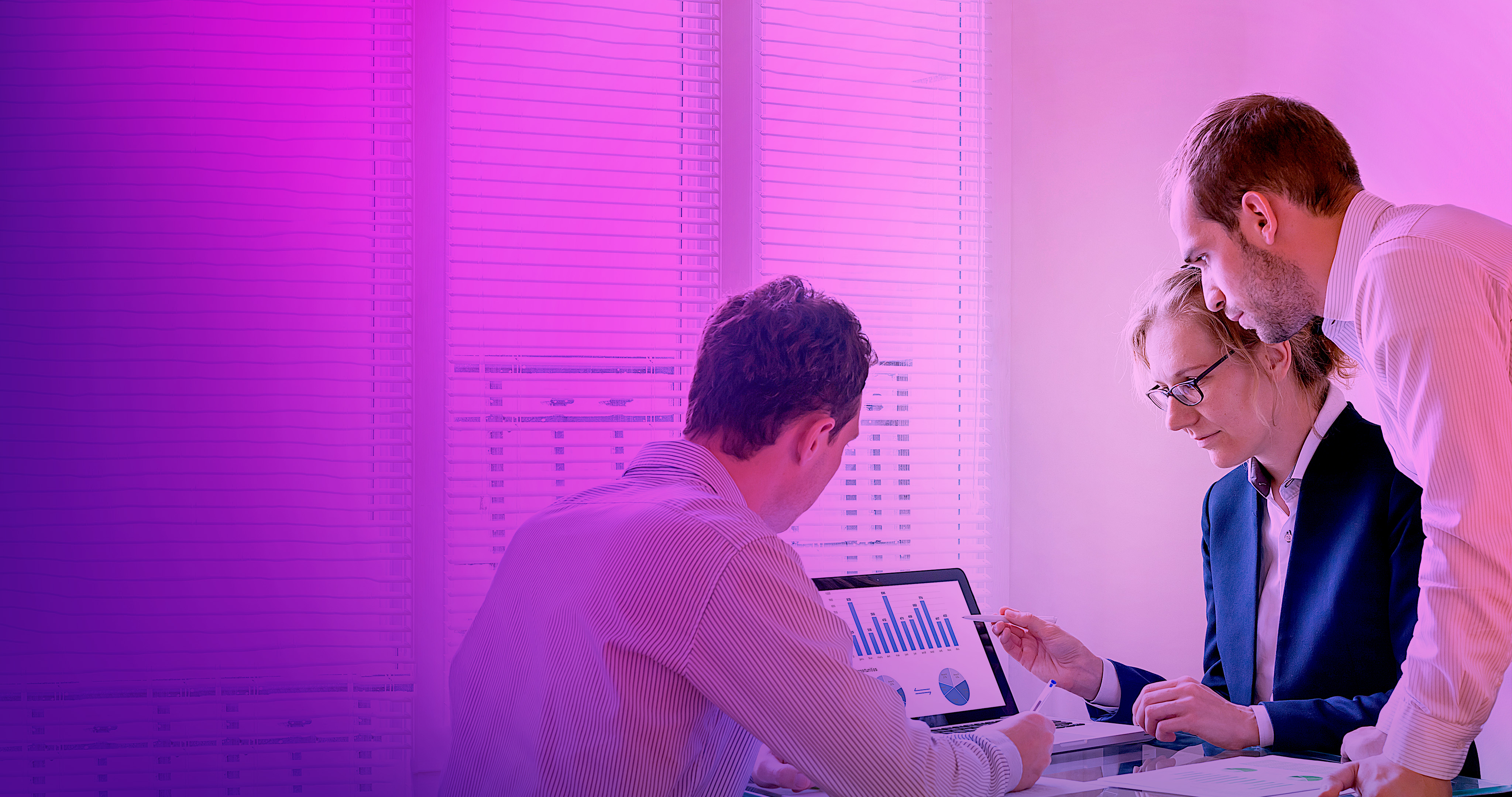 Finance Digitalization: How CFOs Can Help CEOs Navigate the Storm