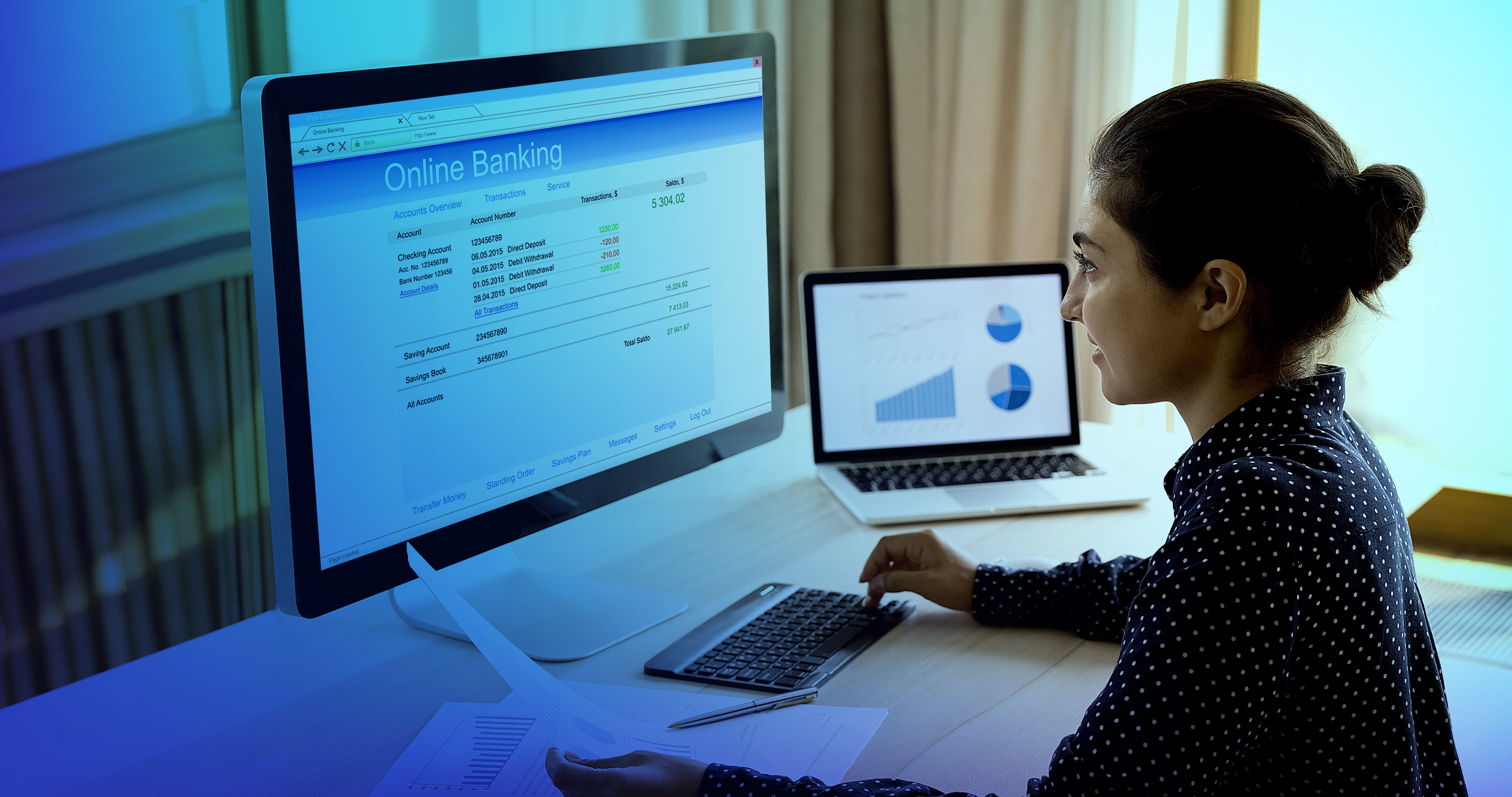 Financial Inclusion in India: Challenges in Banking the Unbanked