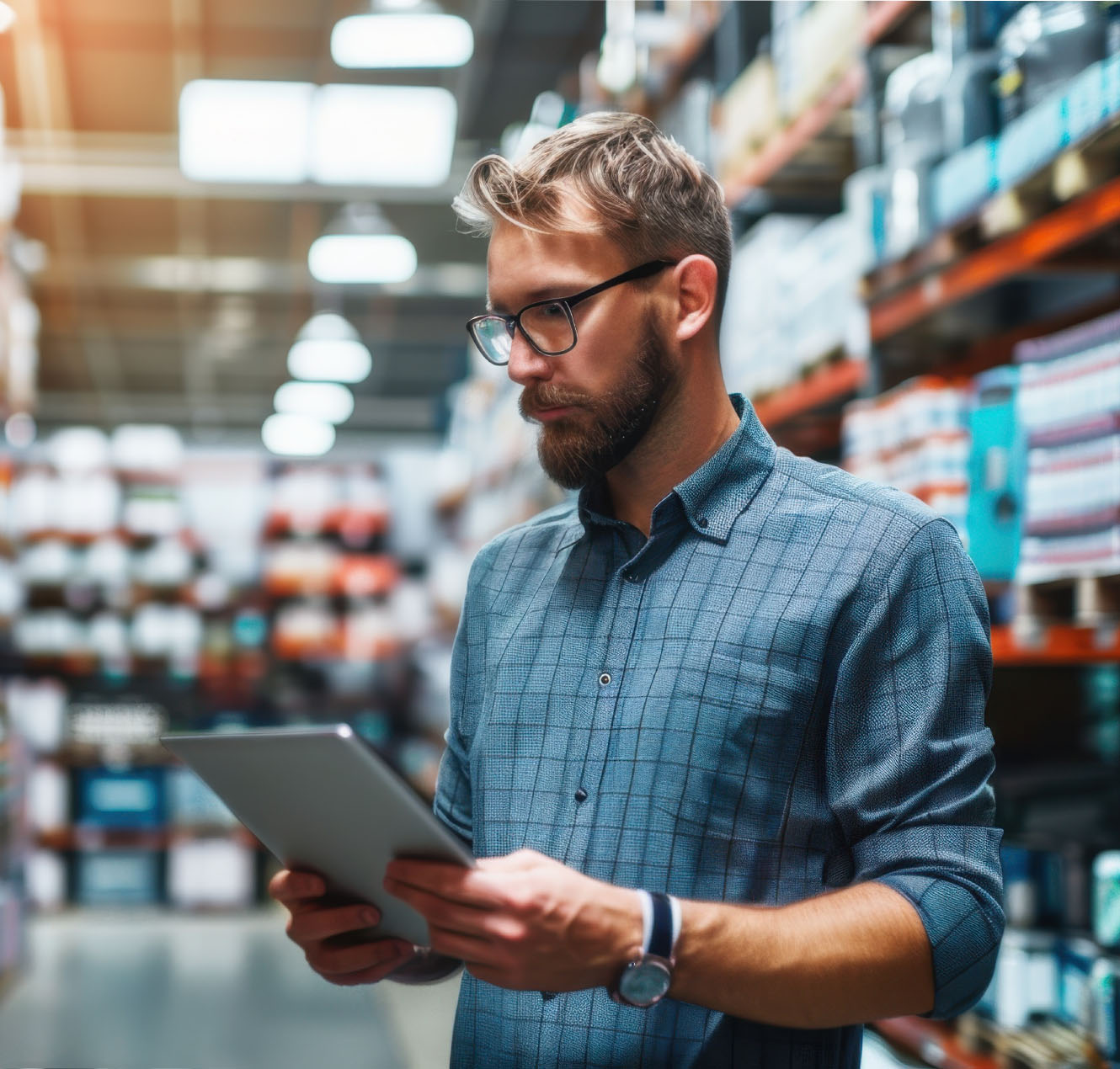 Harnessing Generative Ai In Procurement For Enhanced Efficiency