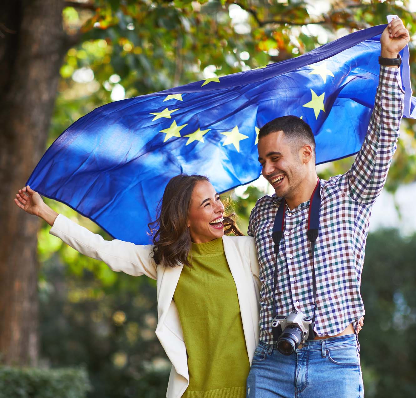 Green Tech, Innovation Ecosystem Driving Europe’s Competitive Future