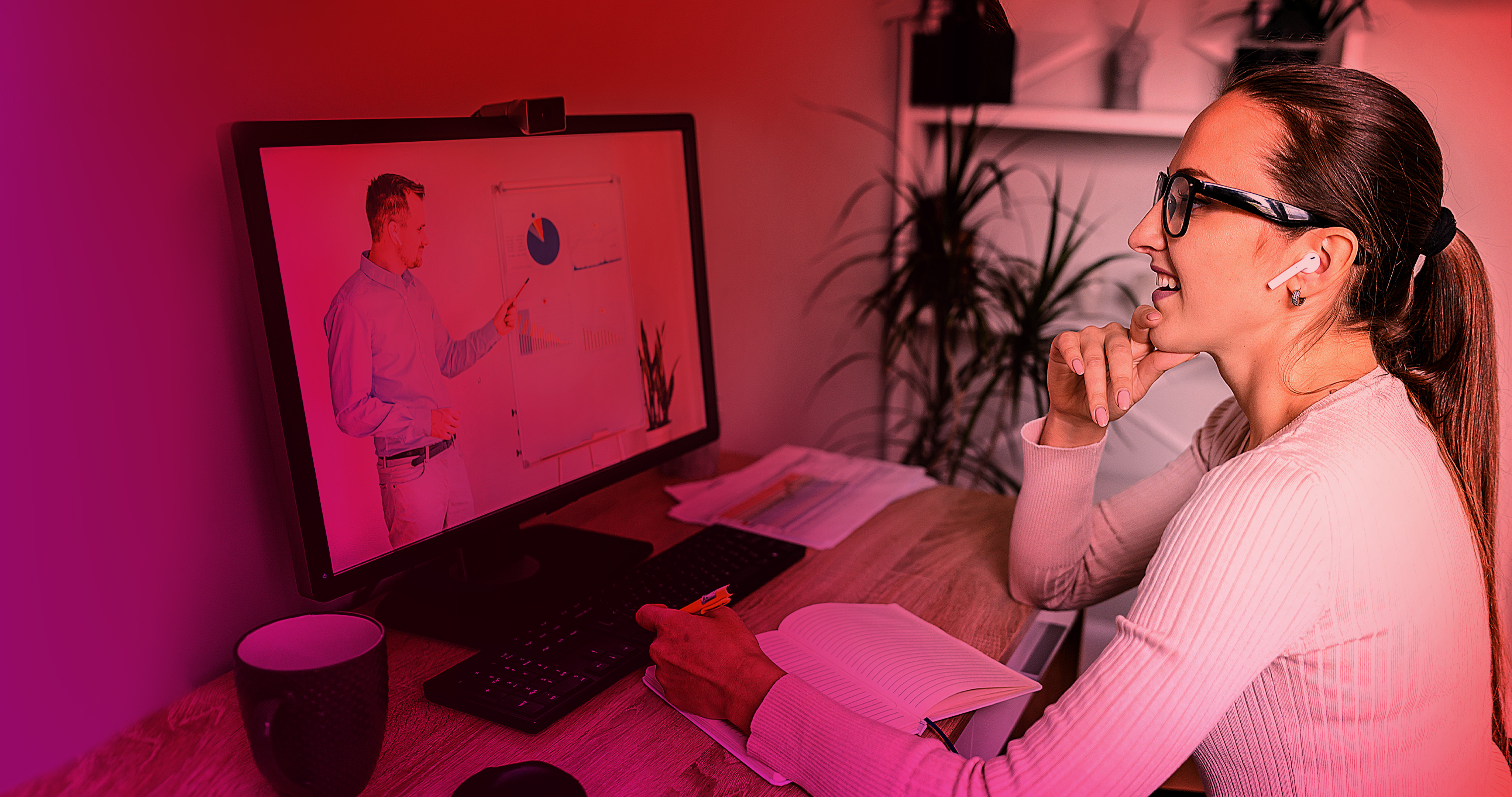 Leading the Professional Learning Game at TCS