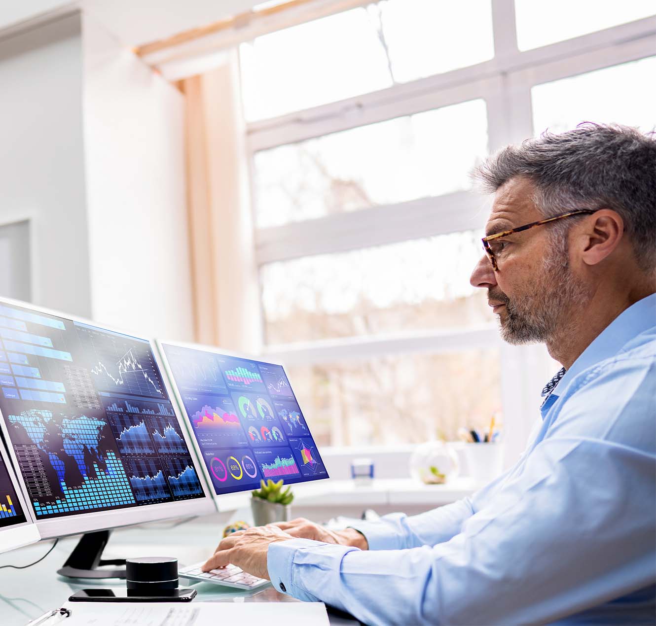 Data Adoption and Management Using Machine Learning Techniques