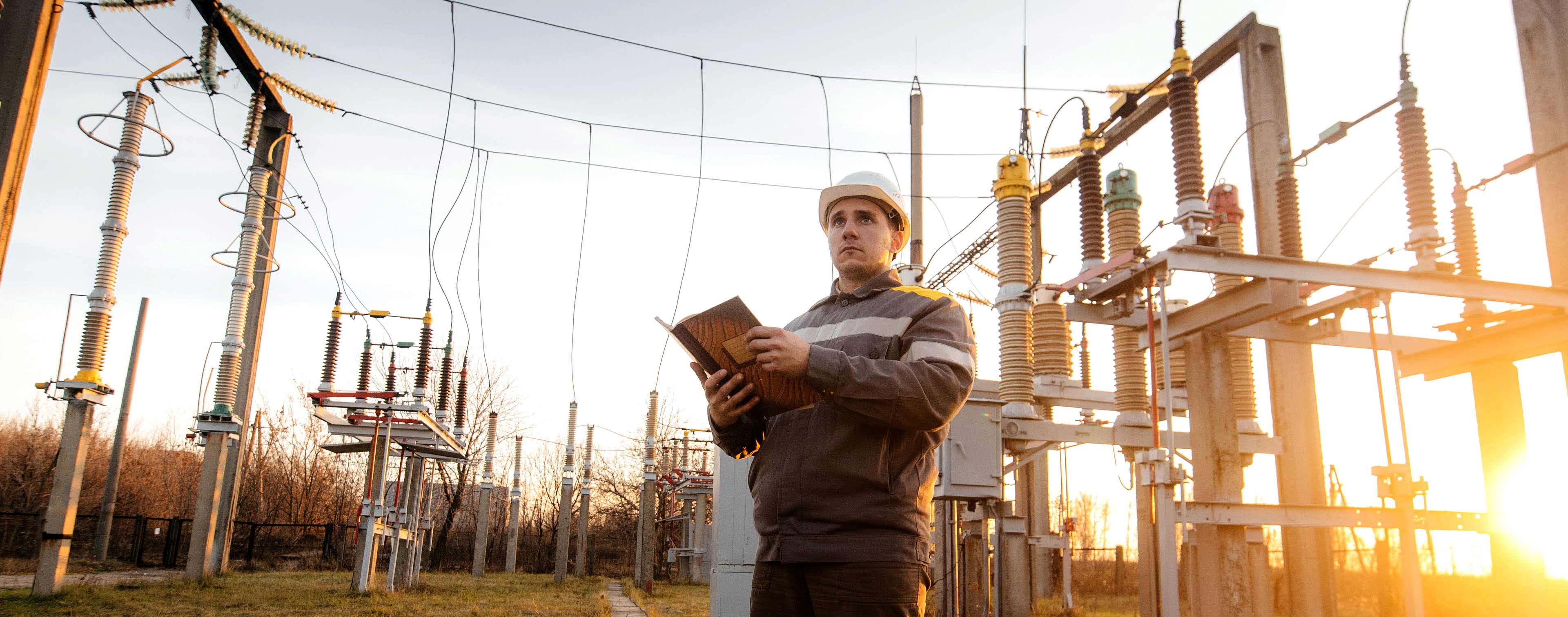 Enabling insightful decision-making in the electricity sector