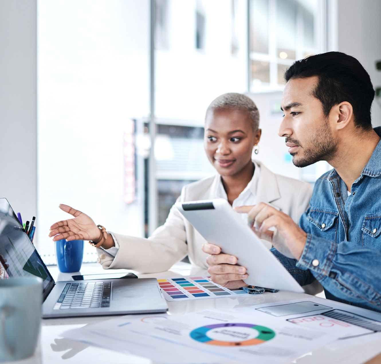 Unveiling the Future Trends of Metadata Management in HR