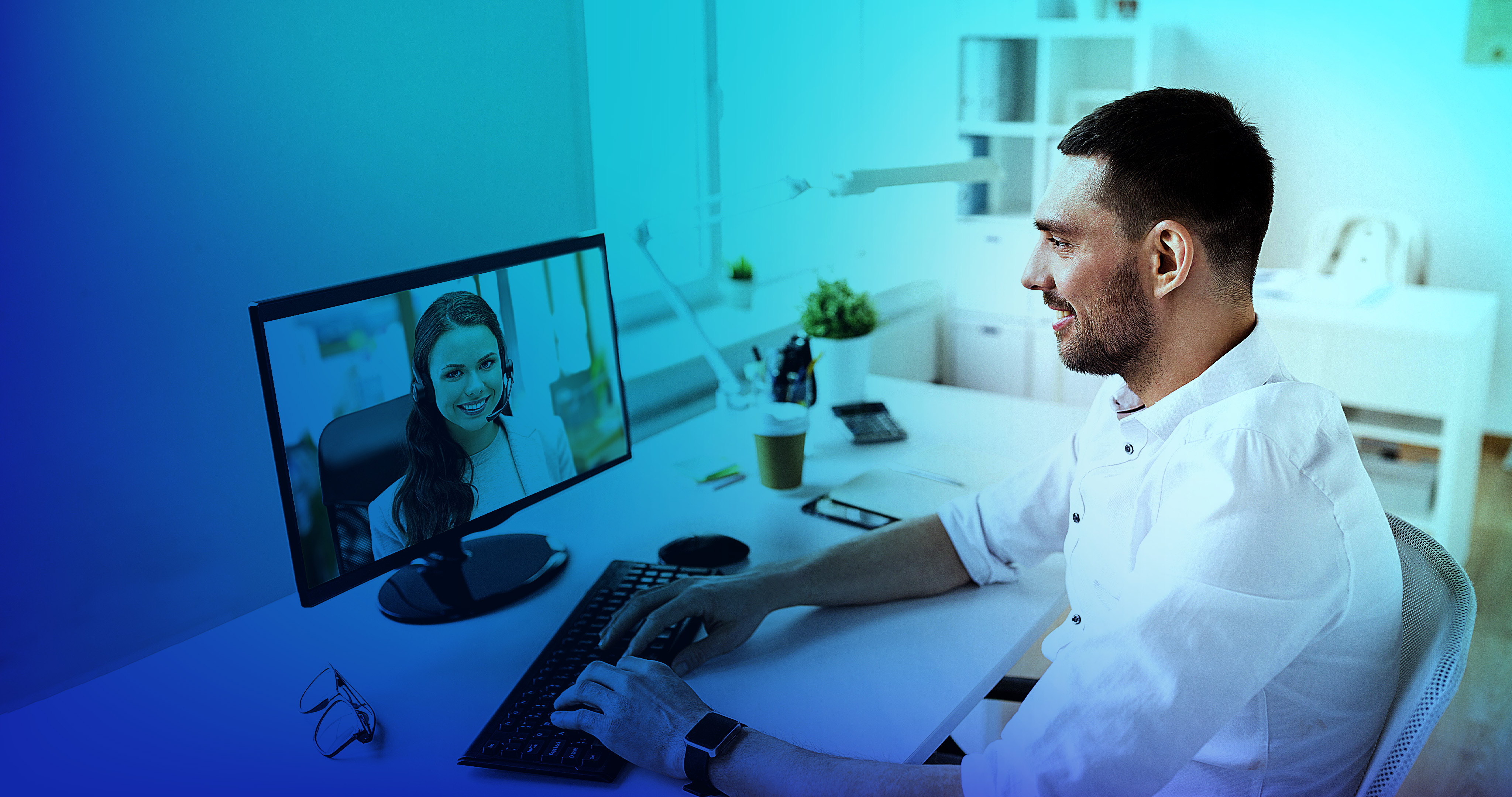 Hyper Personalization in Insurance with Video Messaging